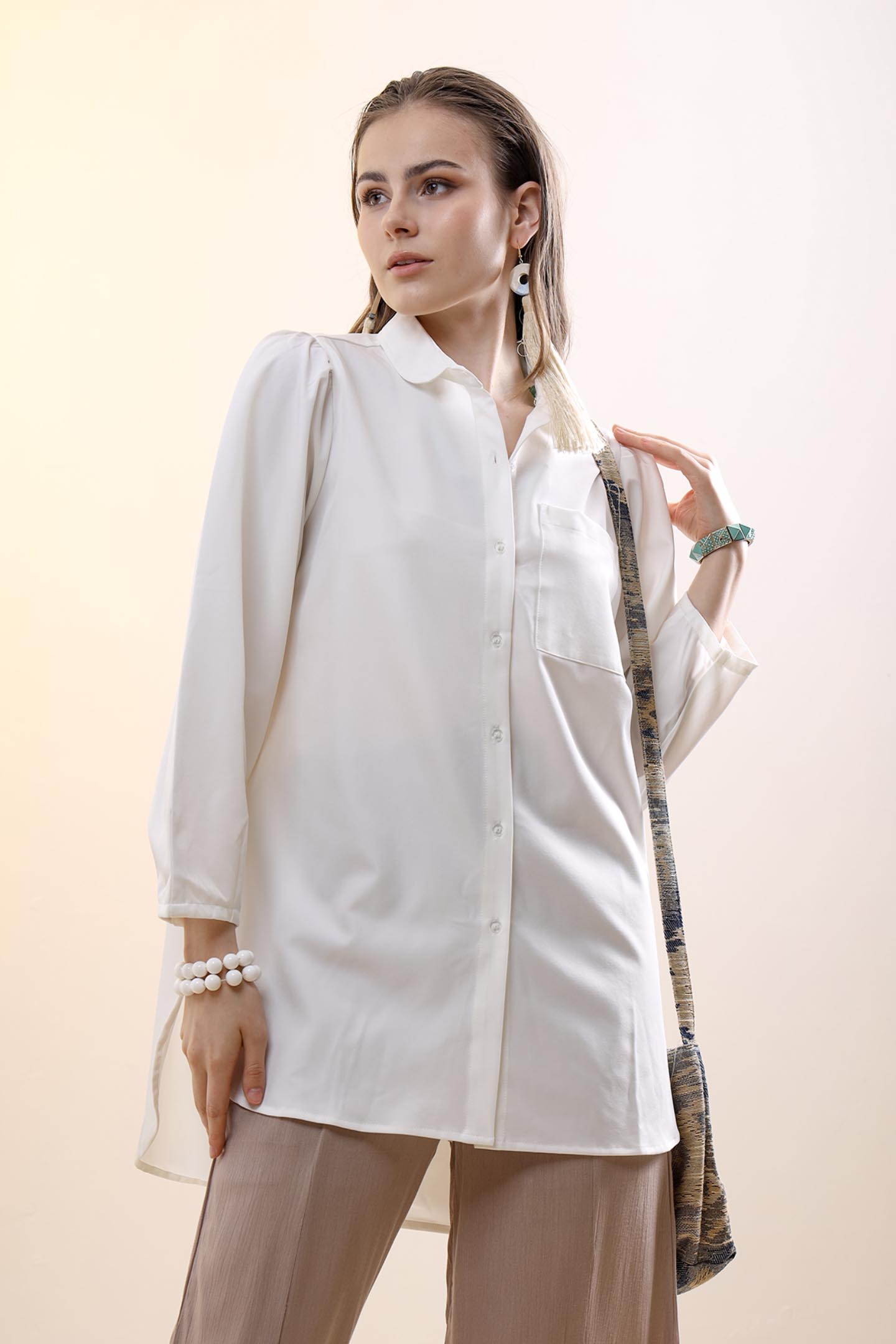 Abel Shirt | Hava Indonesia