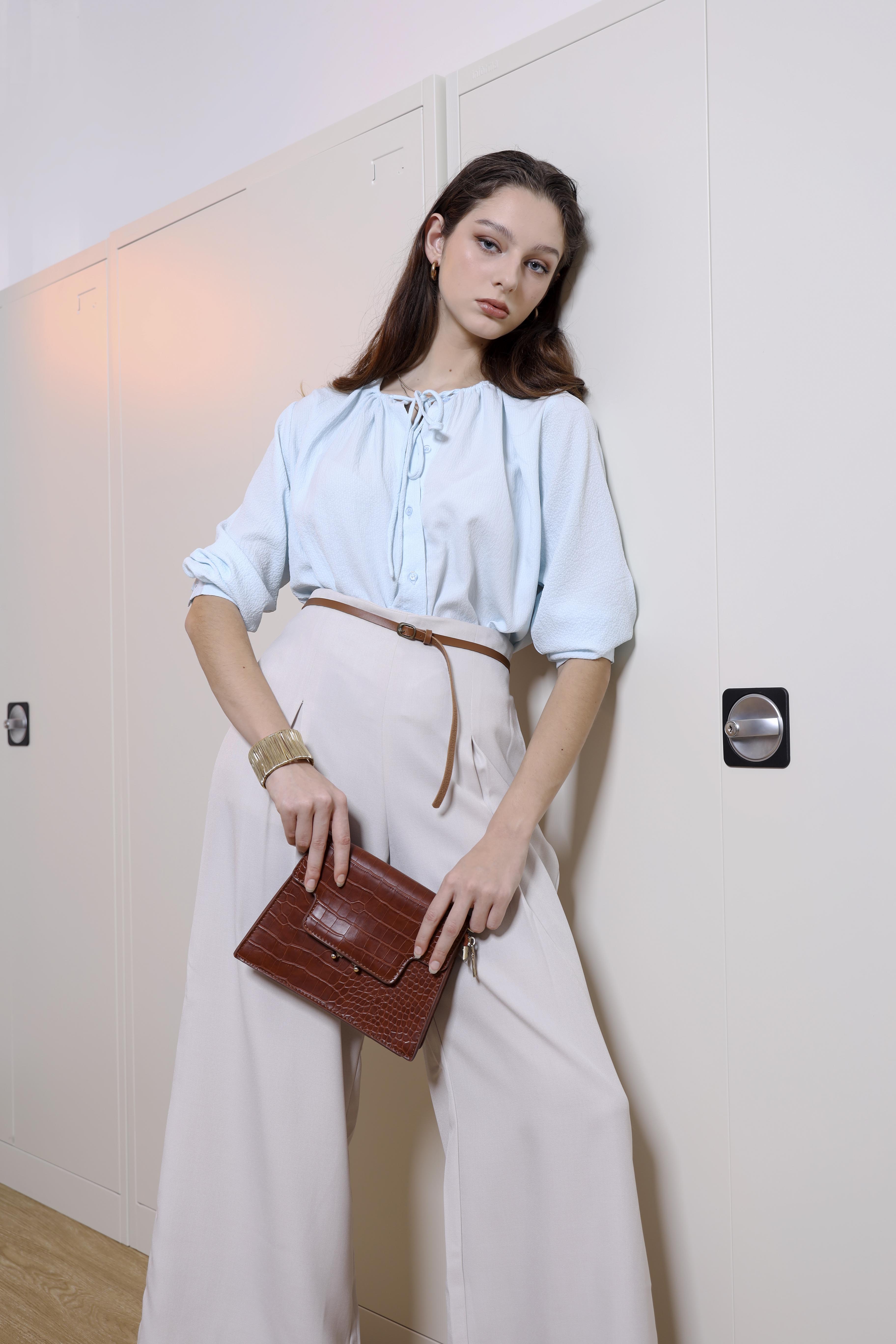 Acacia Shirt | Hava Indonesia