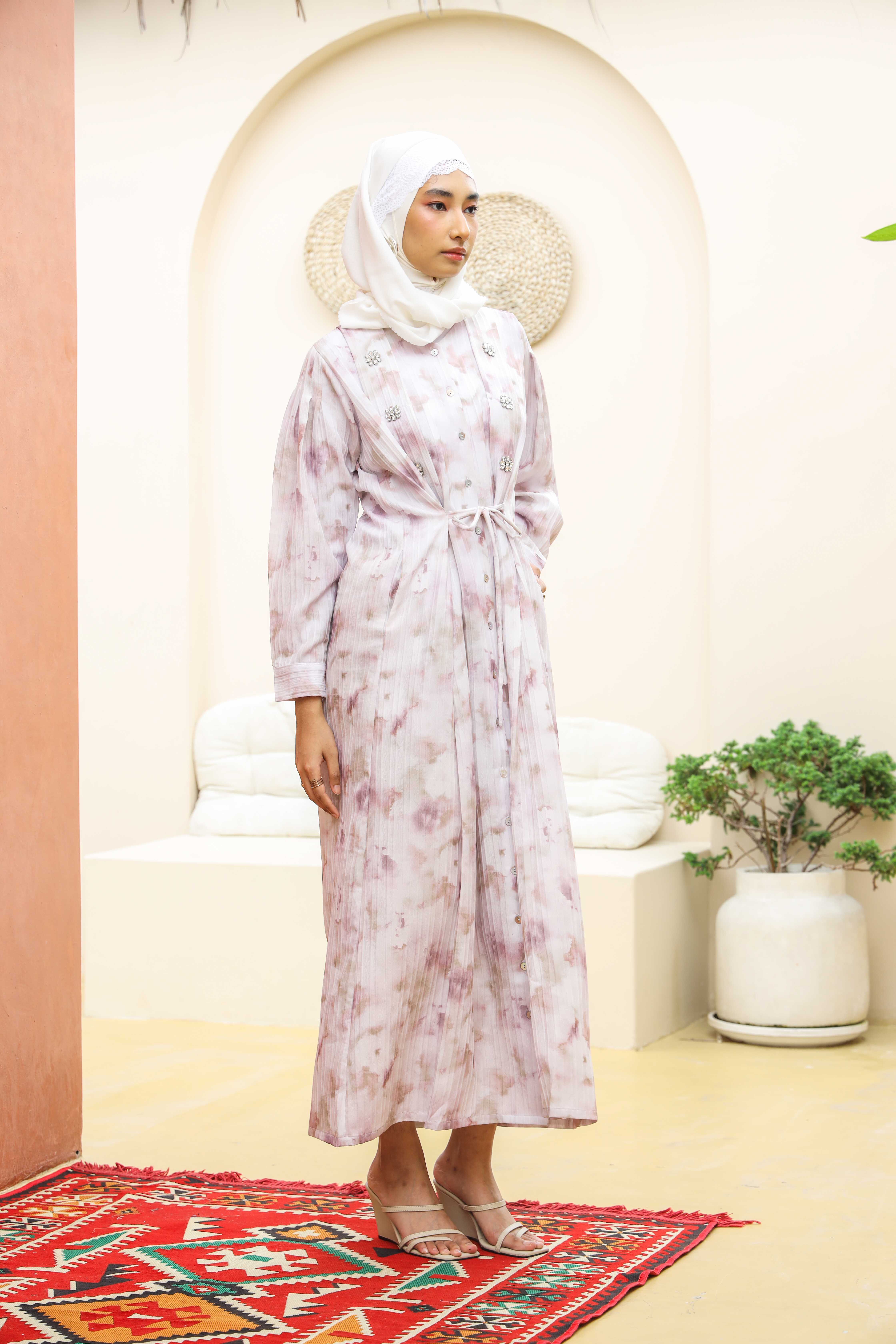 Aesira Dress | Hava Indonesia