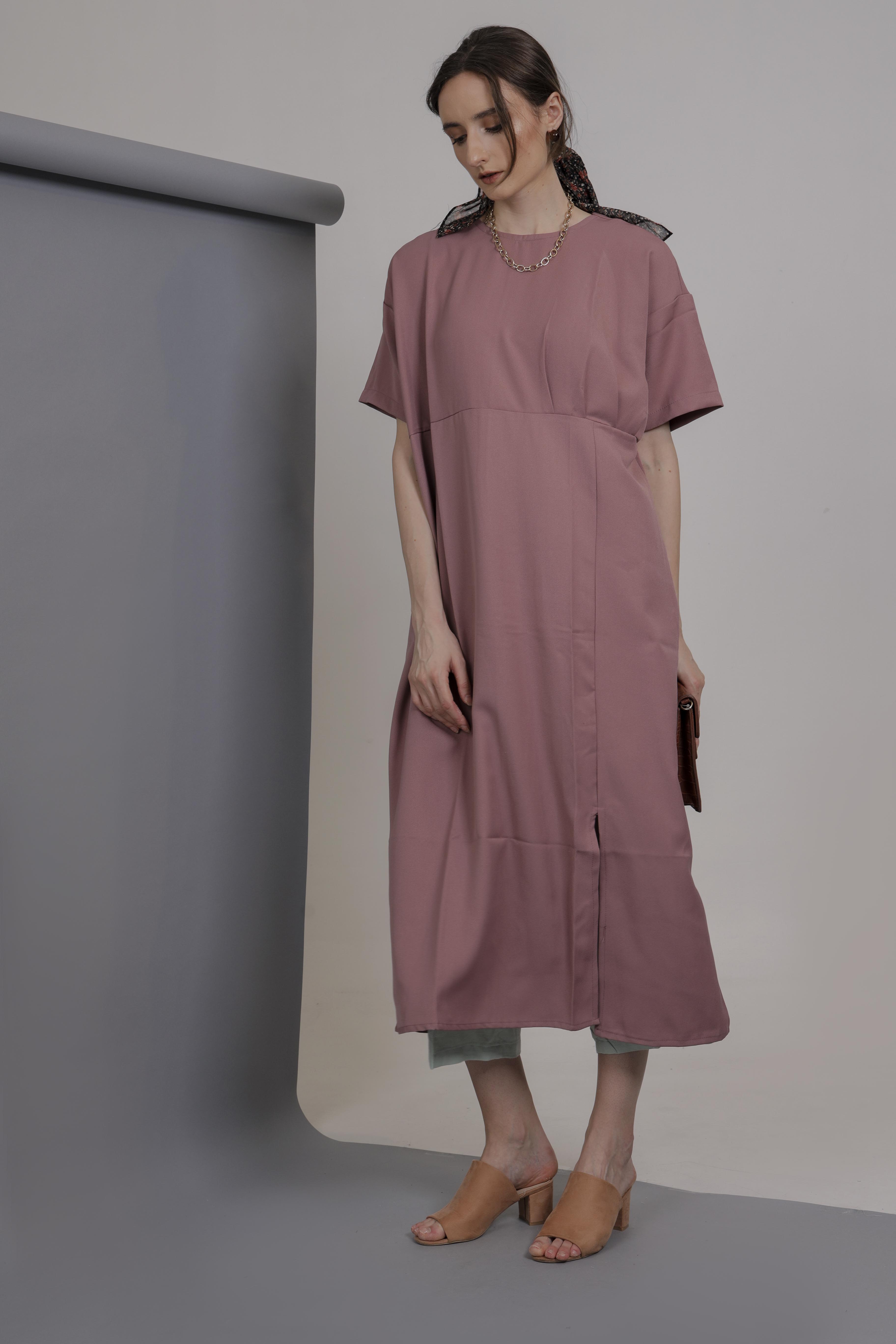 Alandra Dress | Hava Indonesia