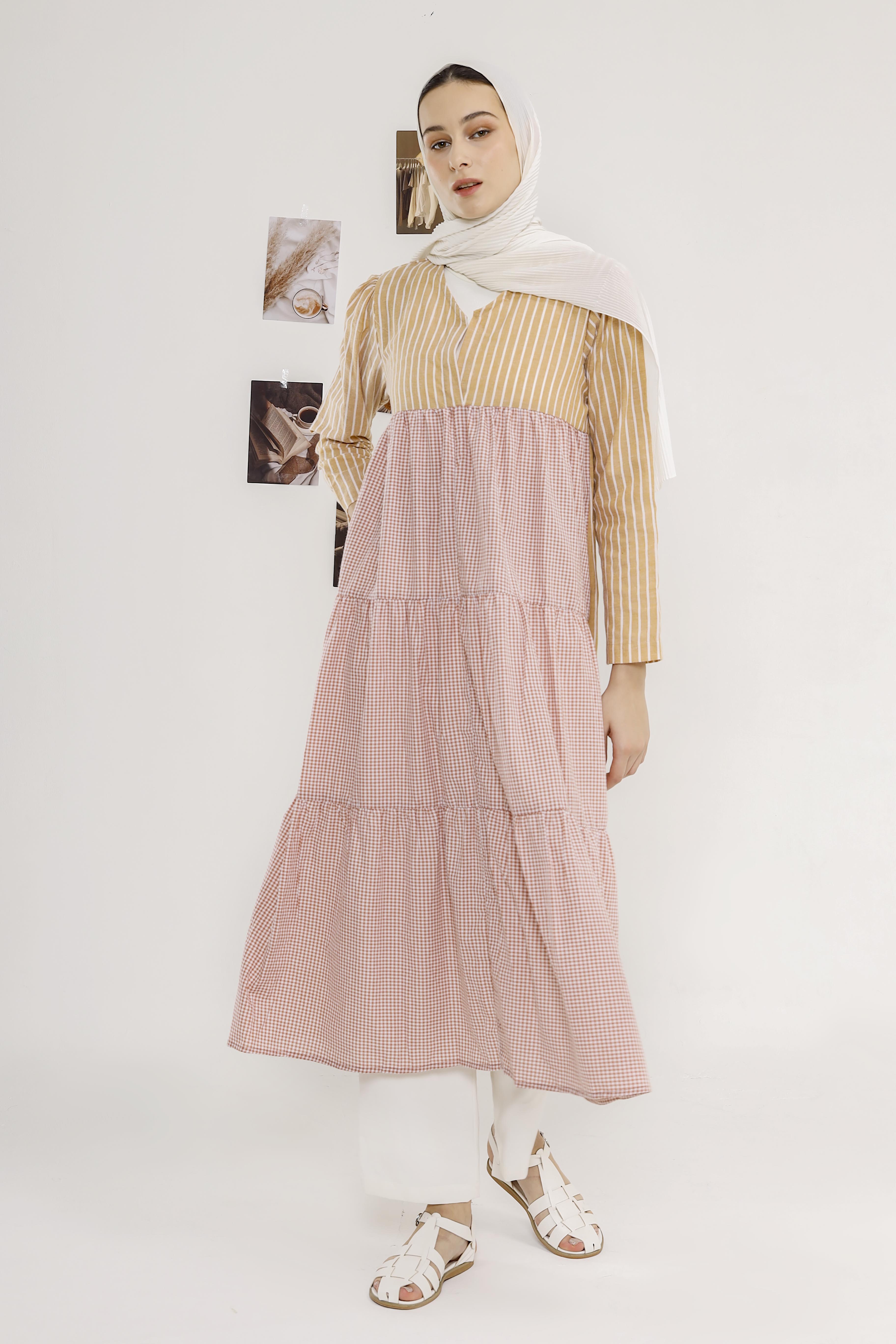 Alda Dress | Hava Indonesia