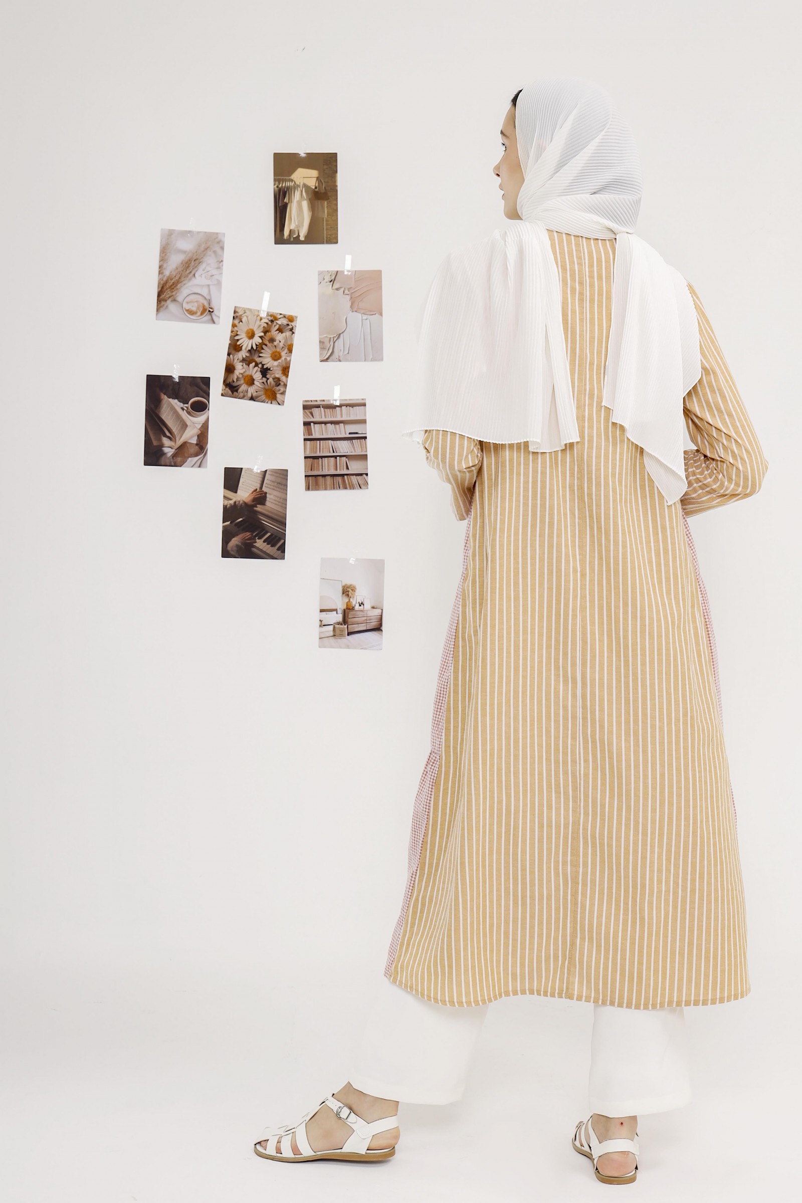 Alda Dress | Hava Indonesia
