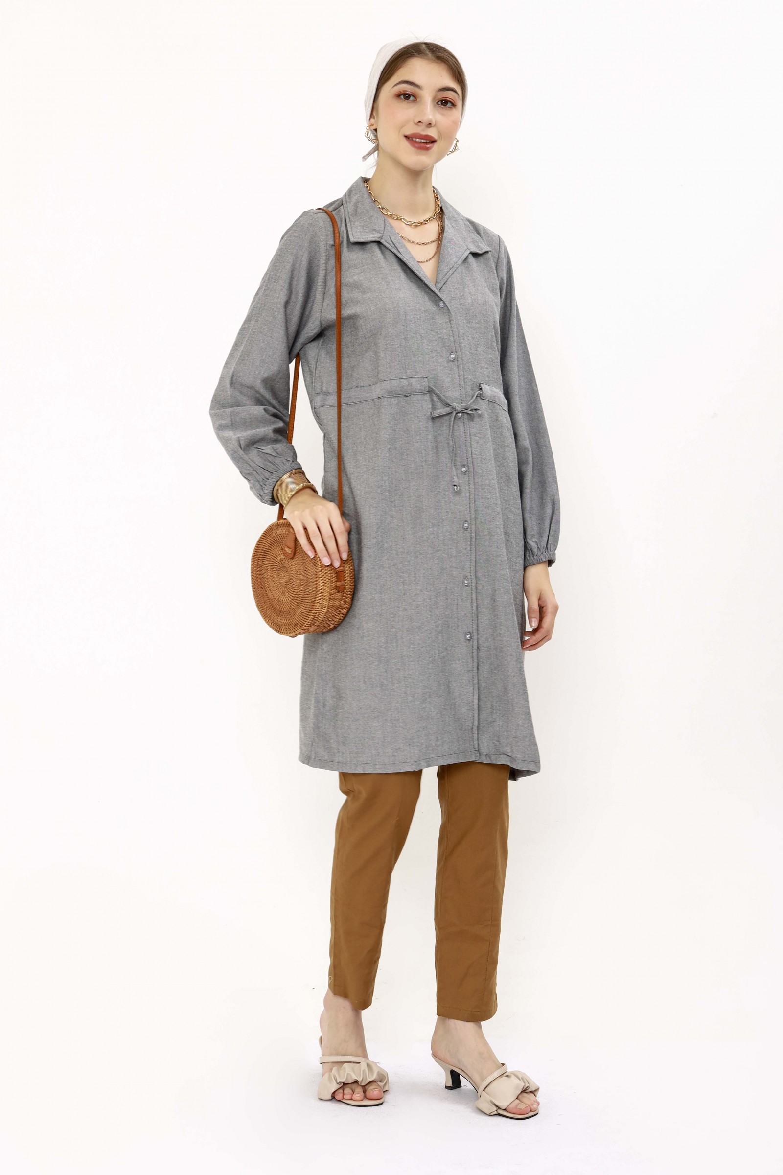 Alina Outer | Hava Indonesia