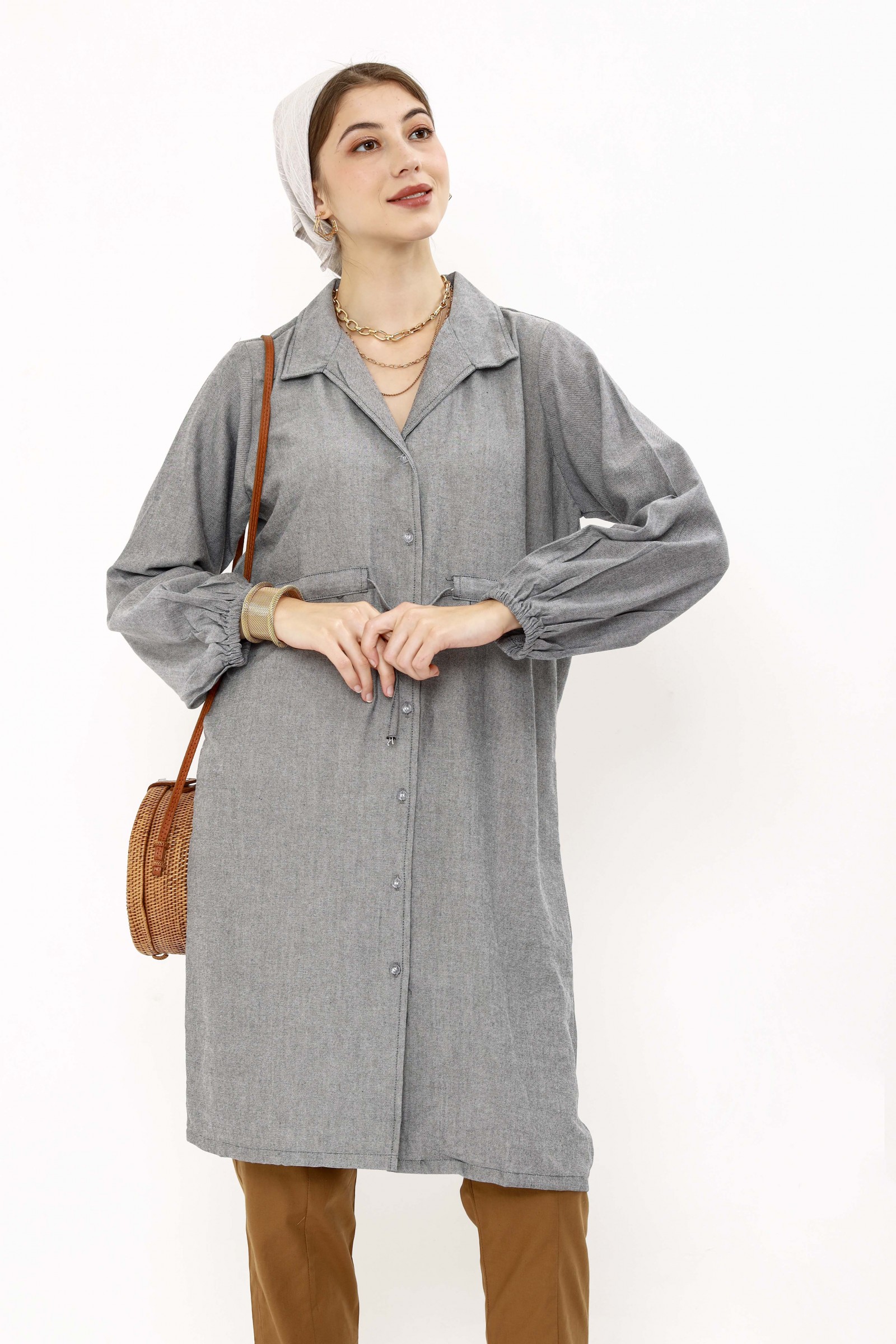 Alina Outer | Hava Indonesia