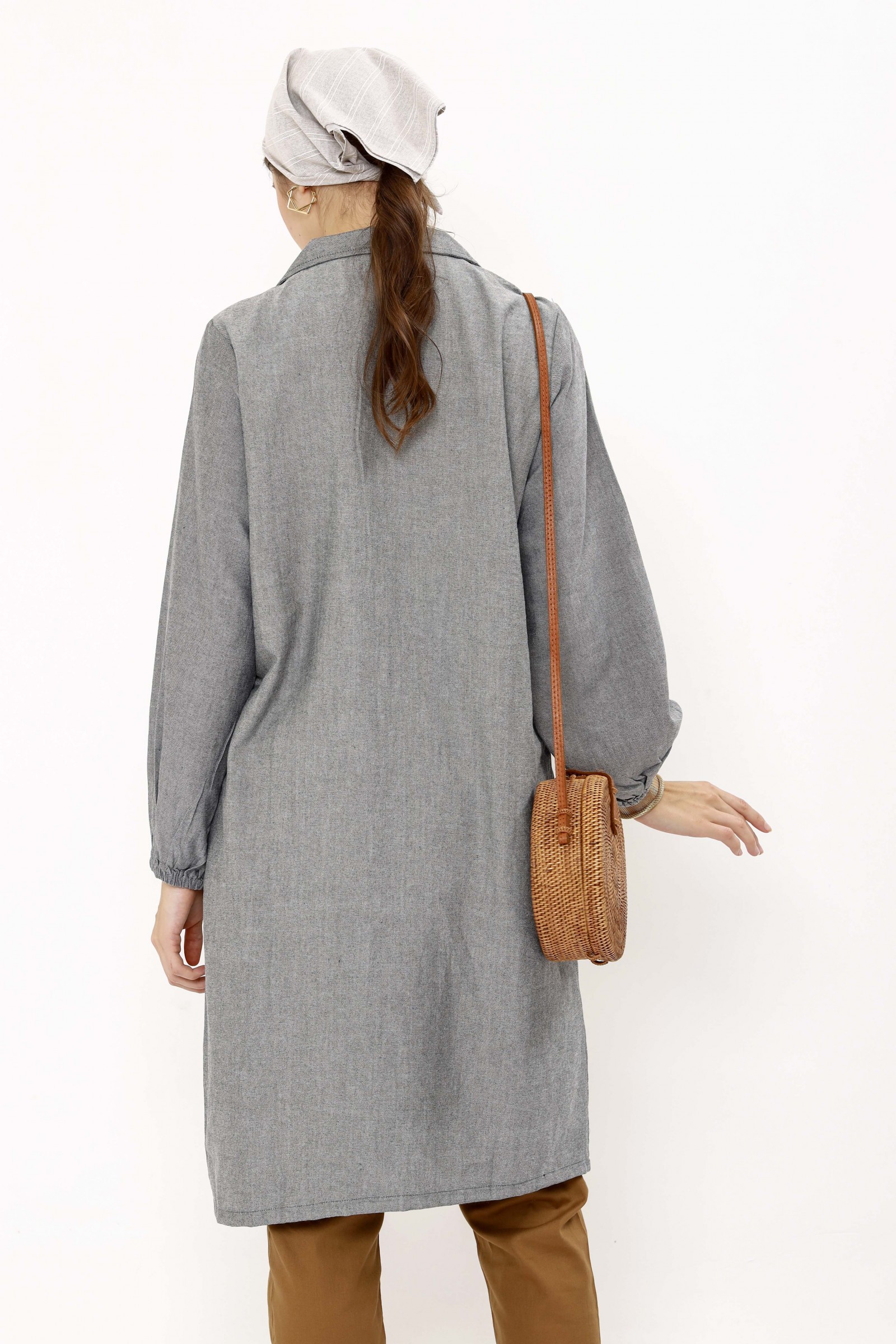 Alina Outer | Hava Indonesia