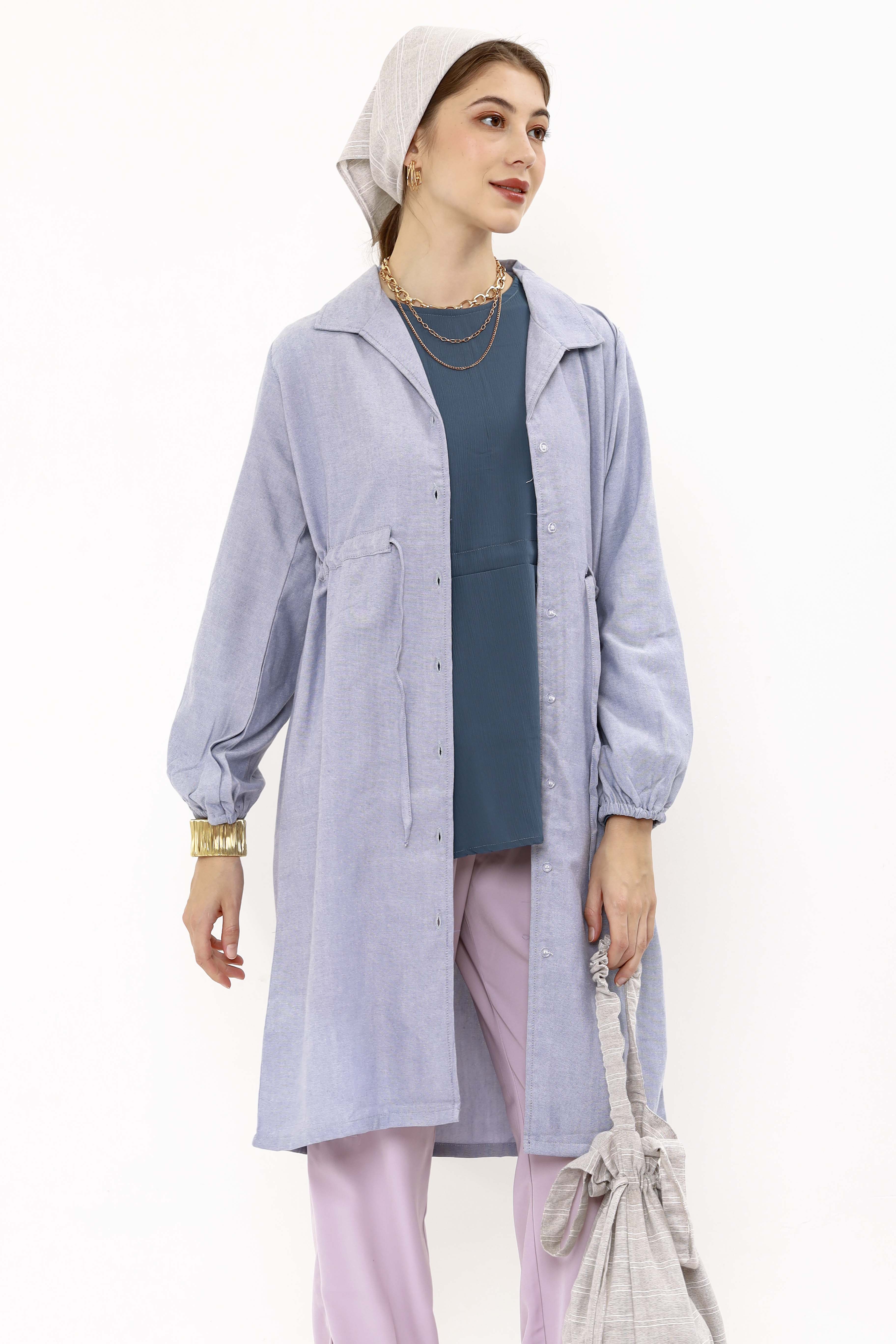 Alina Outer | Hava Indonesia