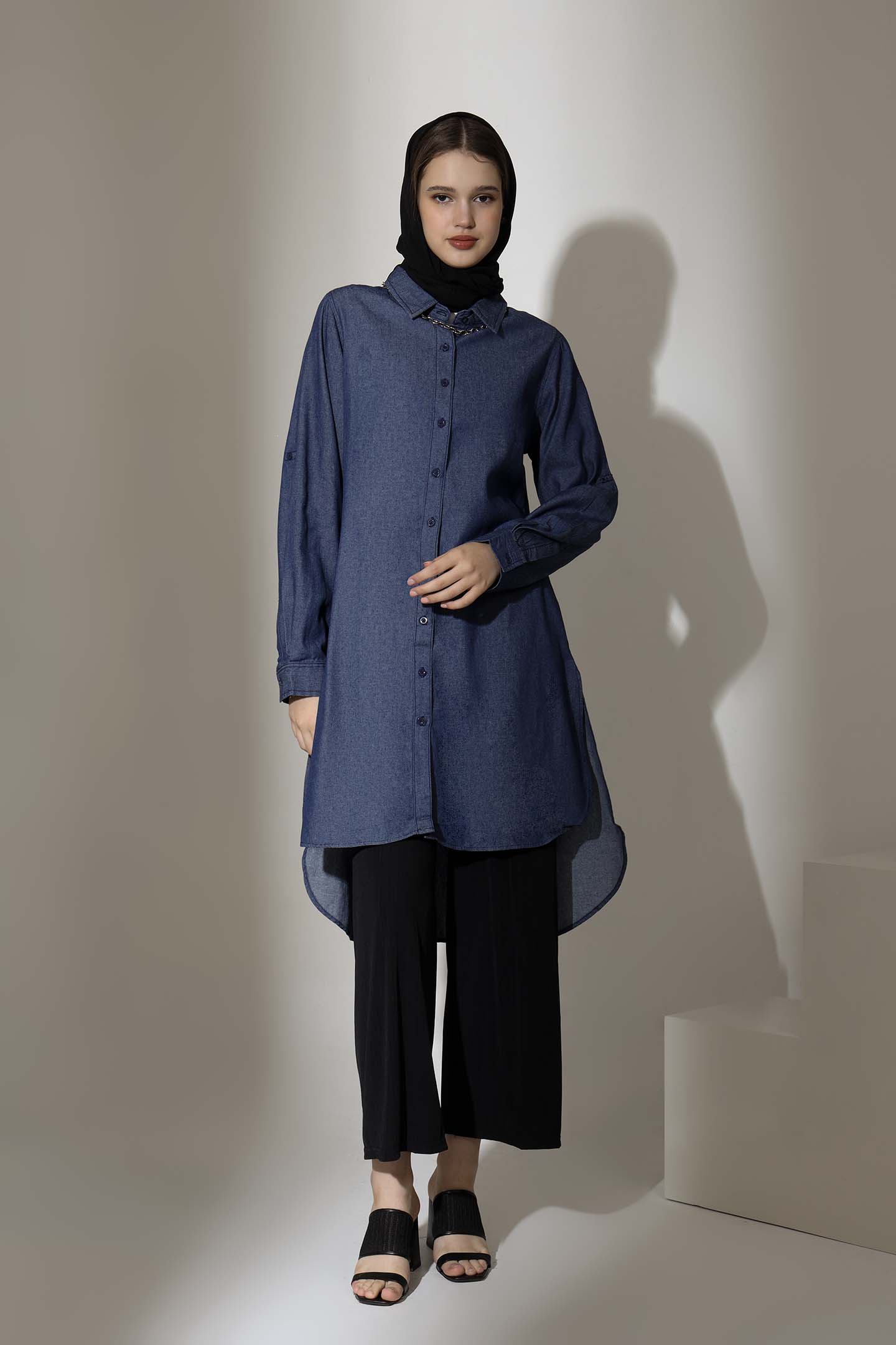 Aline Shirt | Hava Indonesia