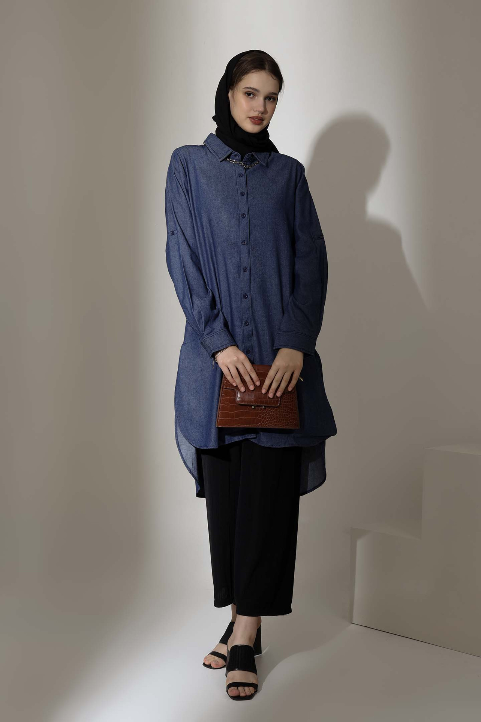 Aline Shirt | Hava Indonesia