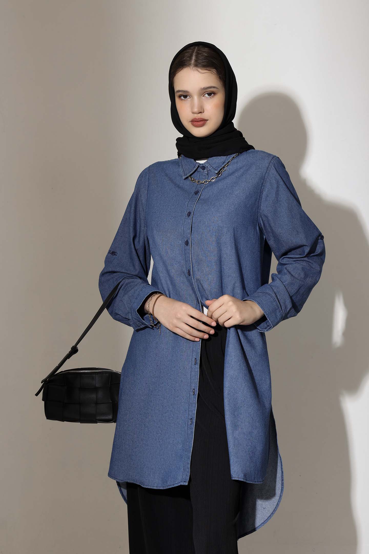 Aline Shirt | Hava Indonesia