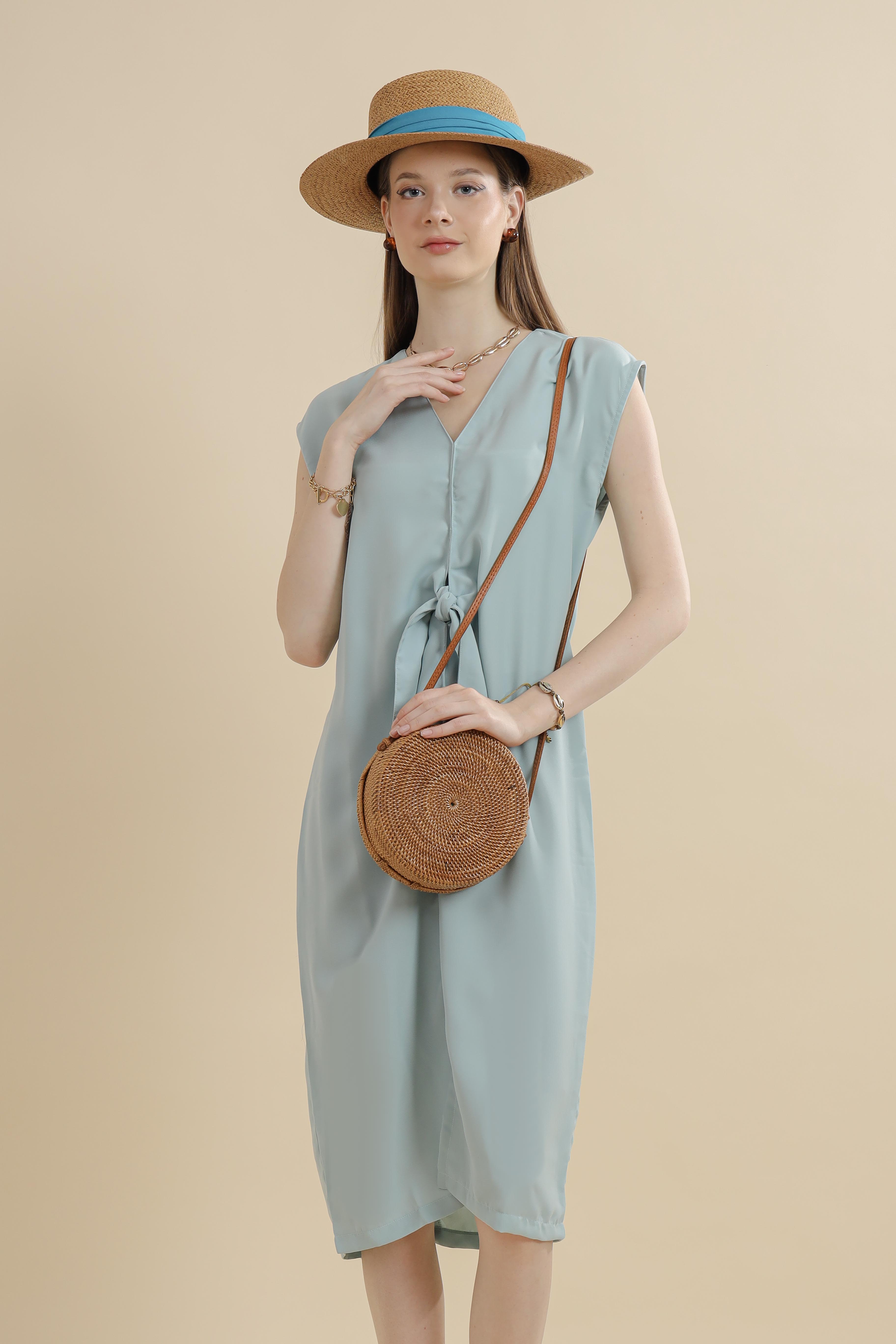 Aluira Dress | Hava Indonesia