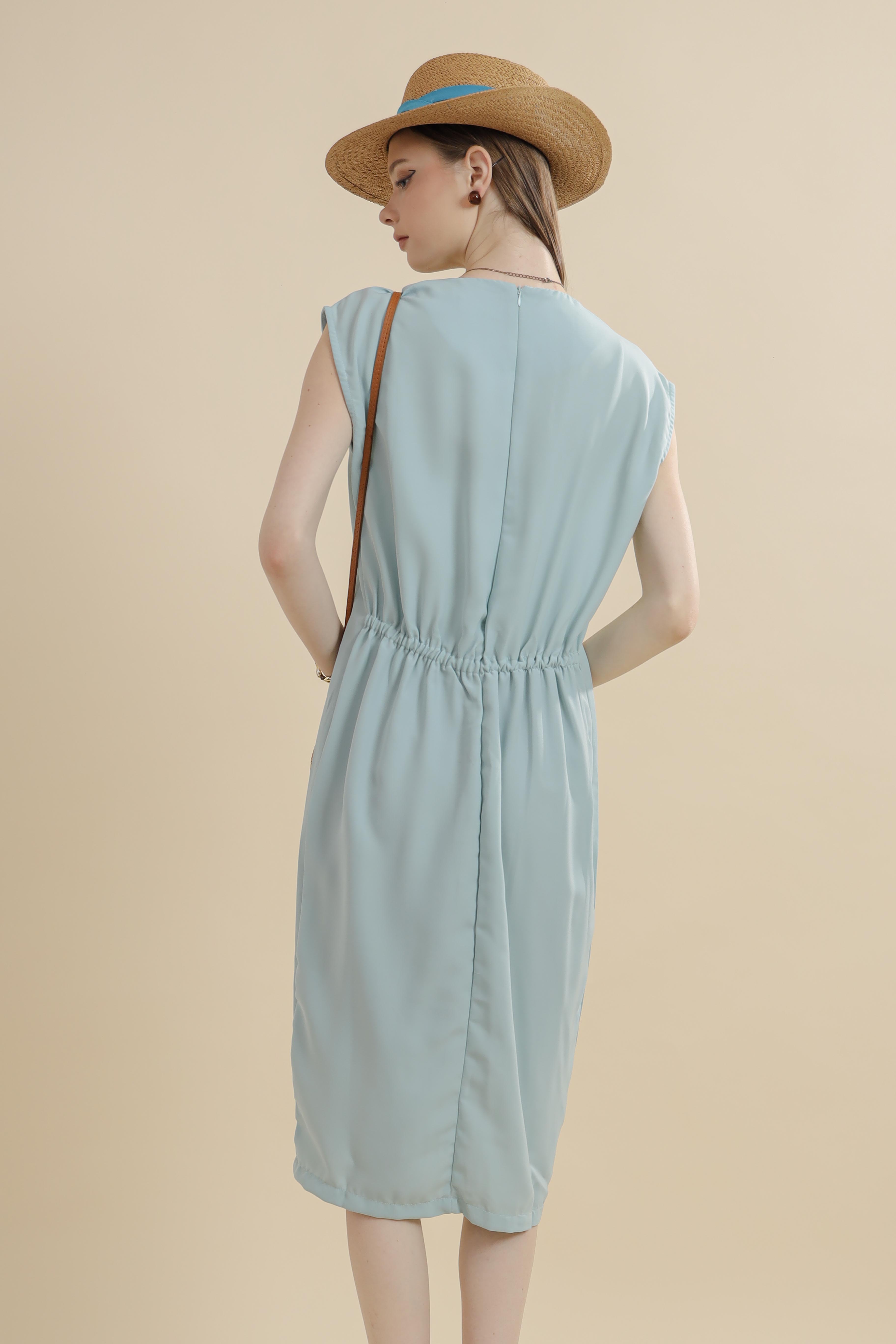 Aluira Dress | Hava Indonesia