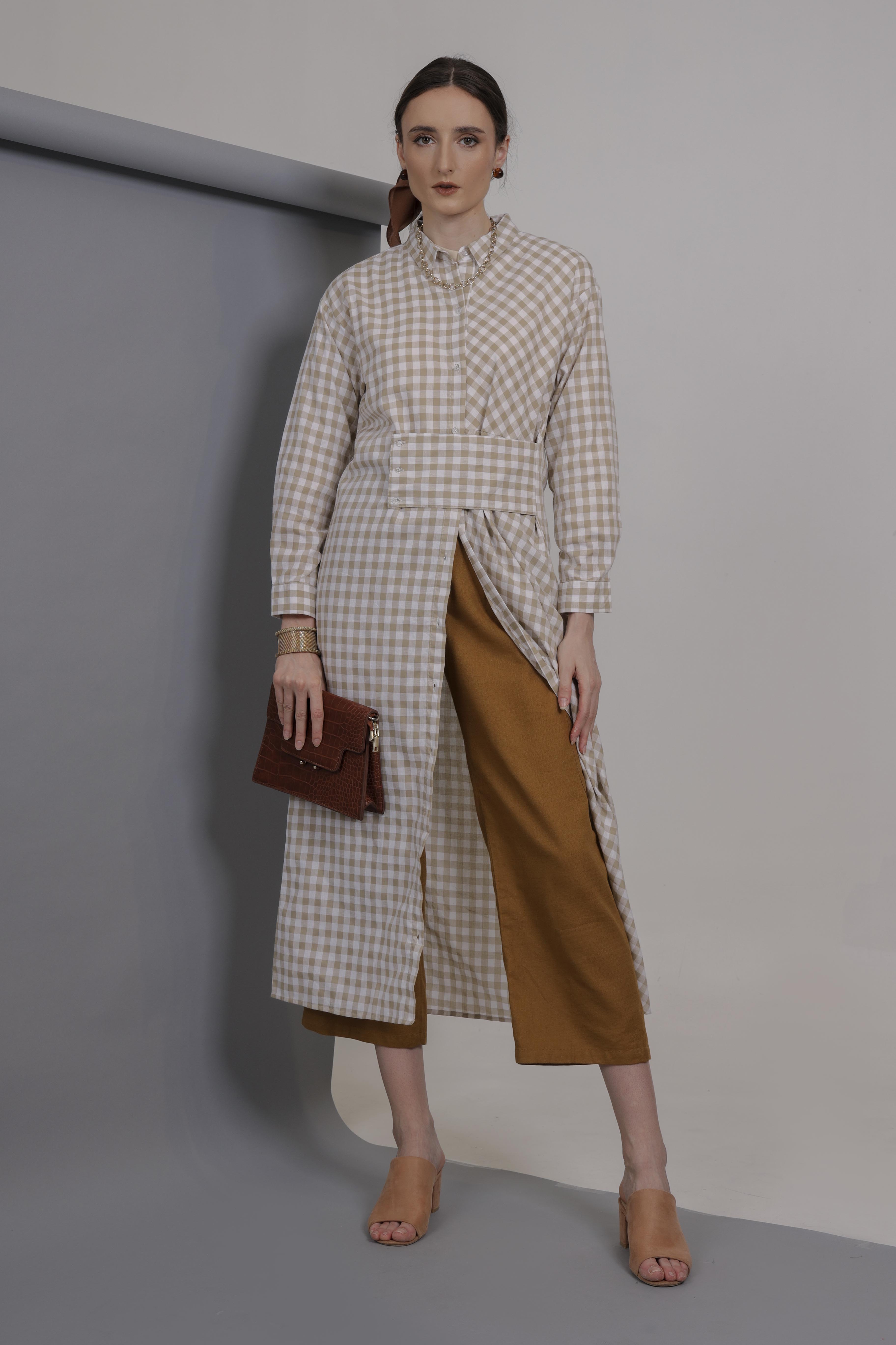 Alyssa Dress | Hava Indonesia