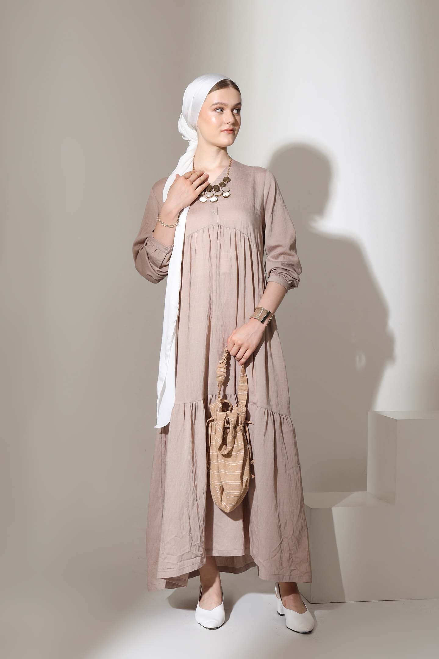 Ameera Dress | Hava Indonesia