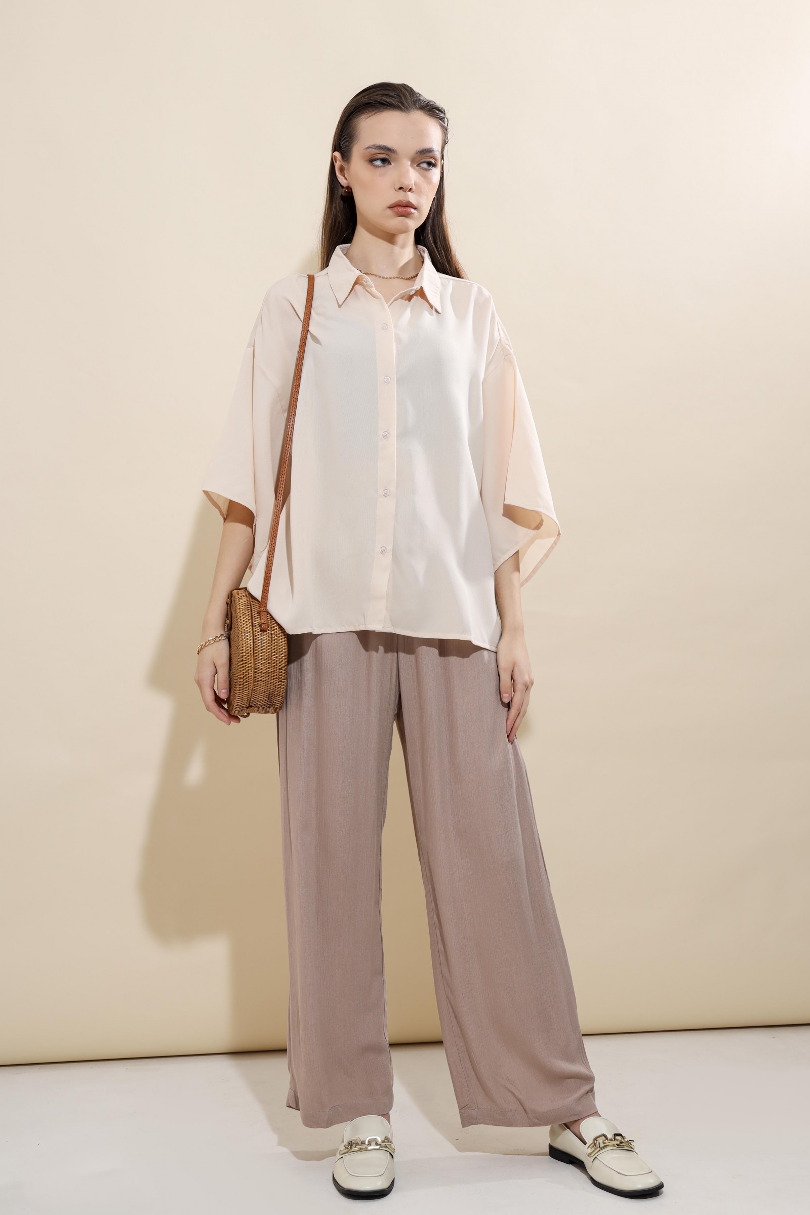 Amelia Shirt | Hava Indonesia