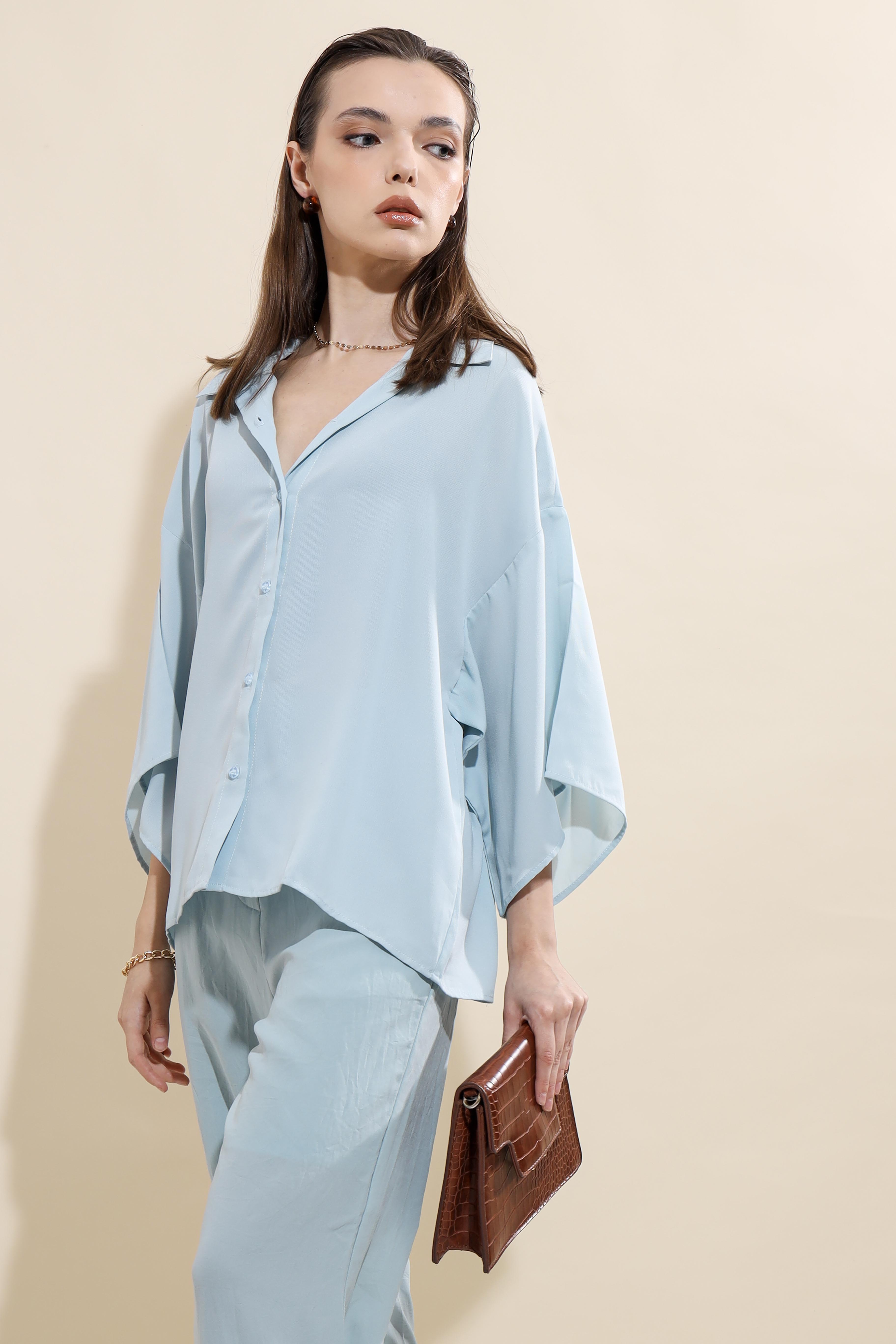 Amelia Shirt | Hava Indonesia