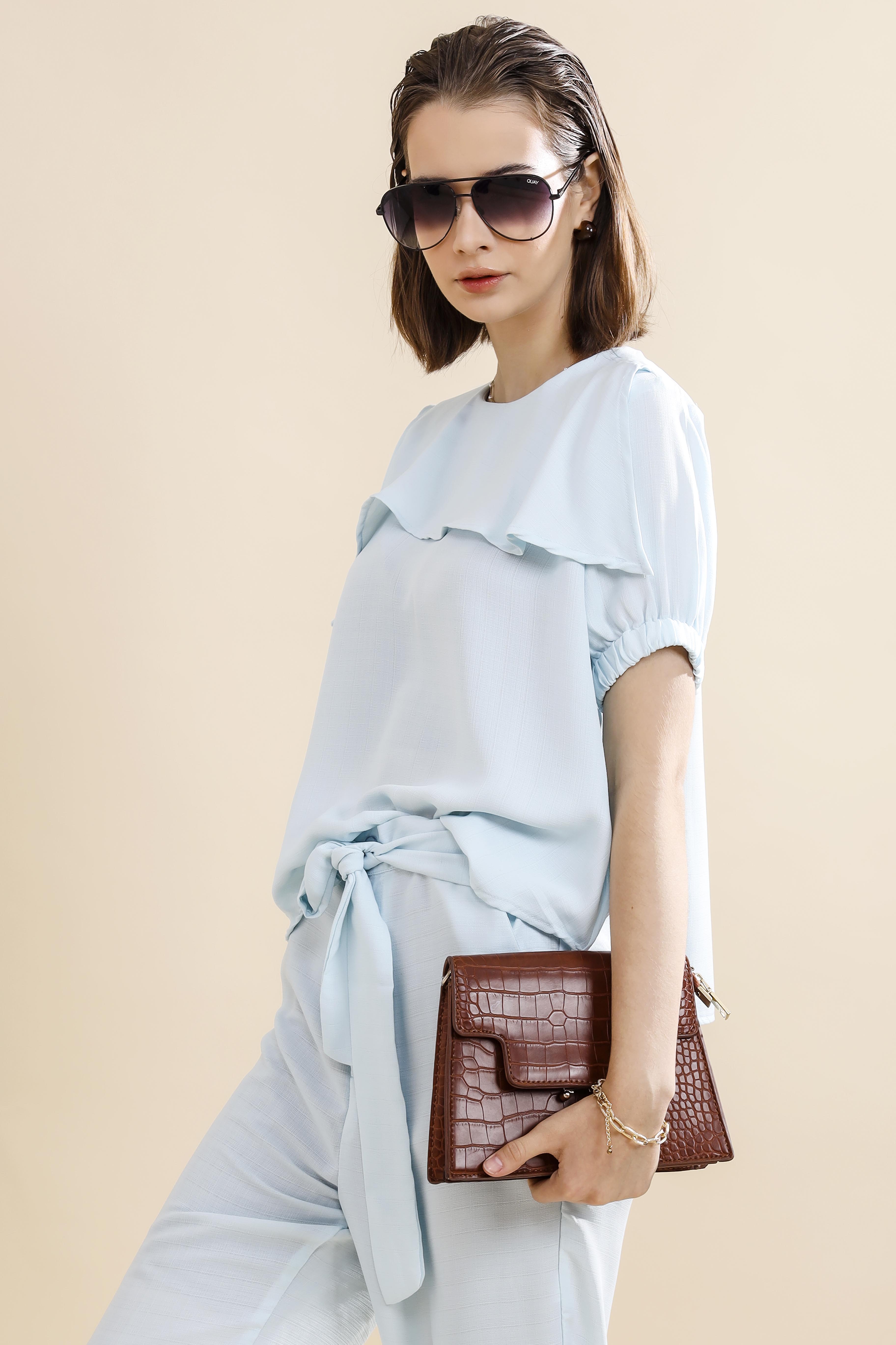 Annelise Top | Hava Indonesia