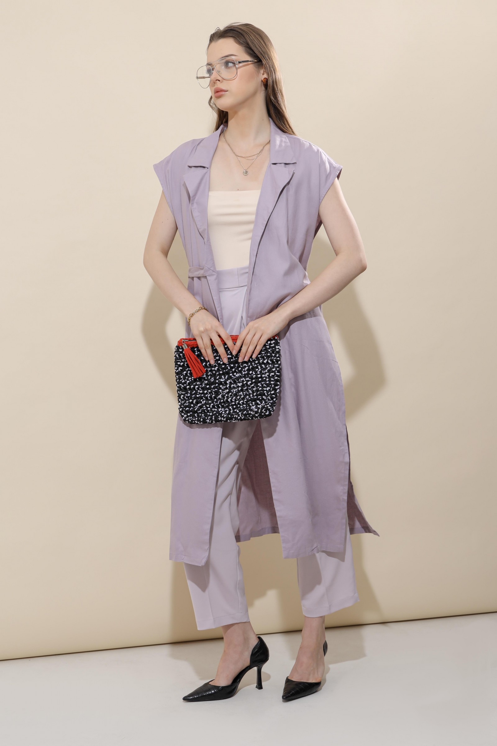 Arash Long Outer | Hava Indonesia