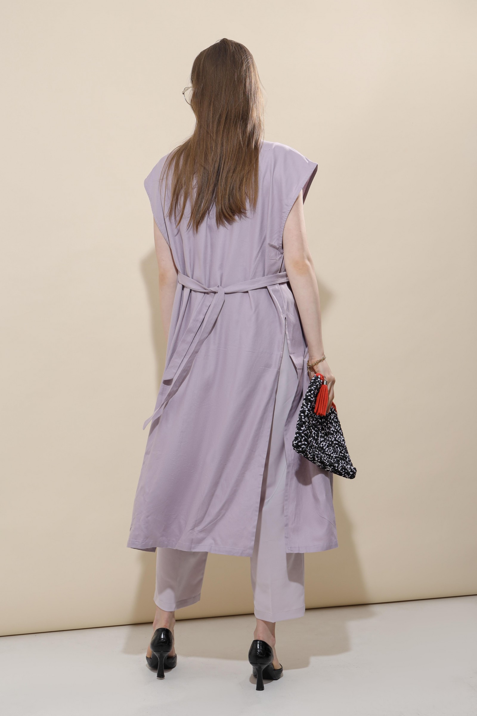 Arash Long Outer | Hava Indonesia