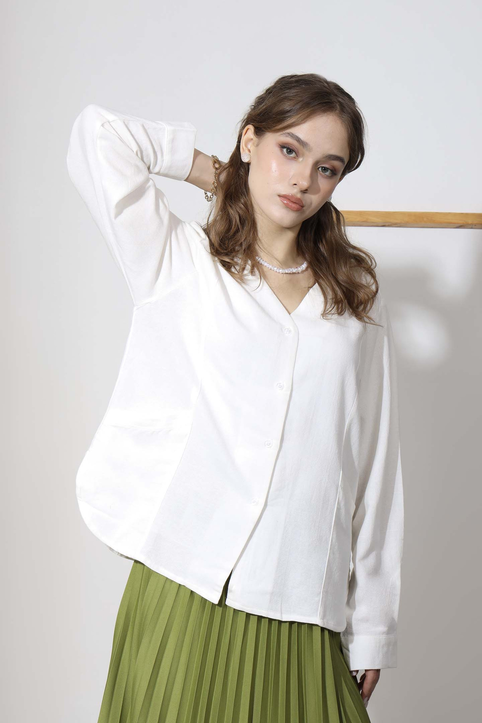 Ariel Shirt | Hava Indonesia