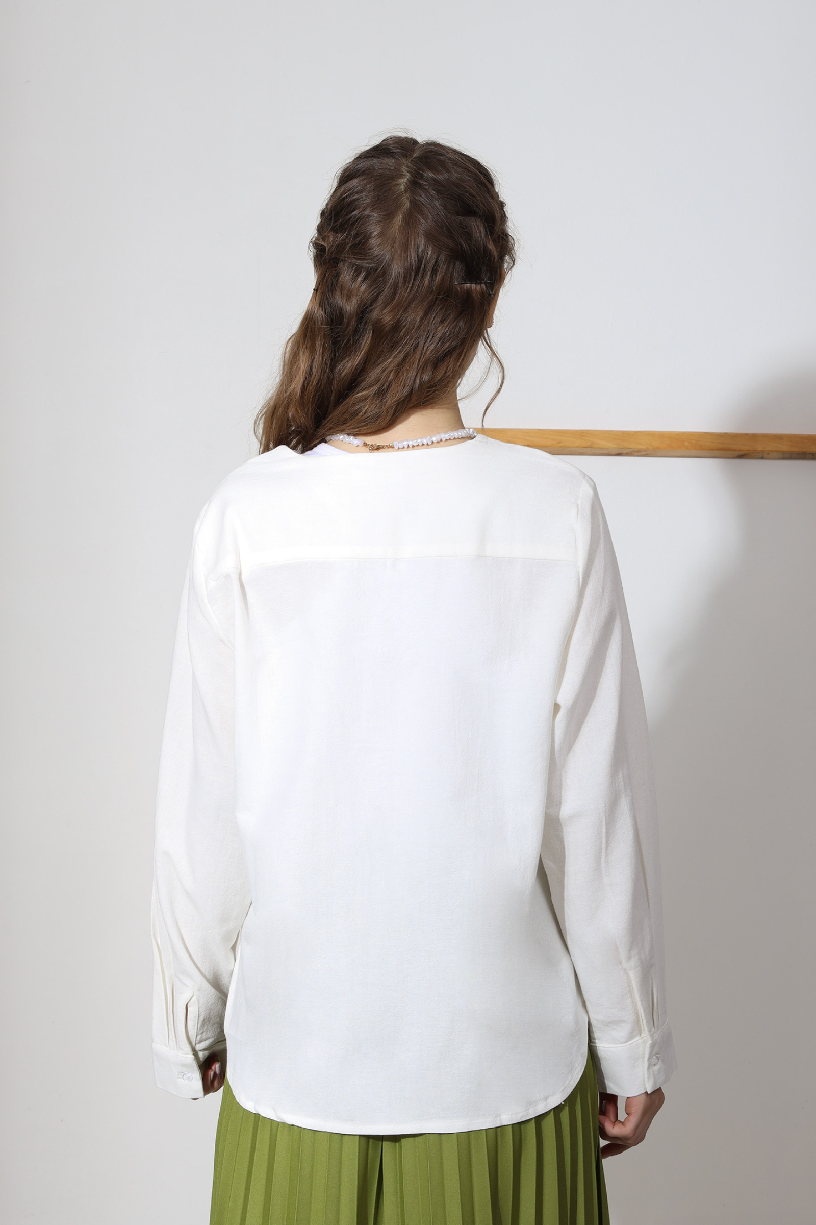 Ariel Shirt | Hava Indonesia