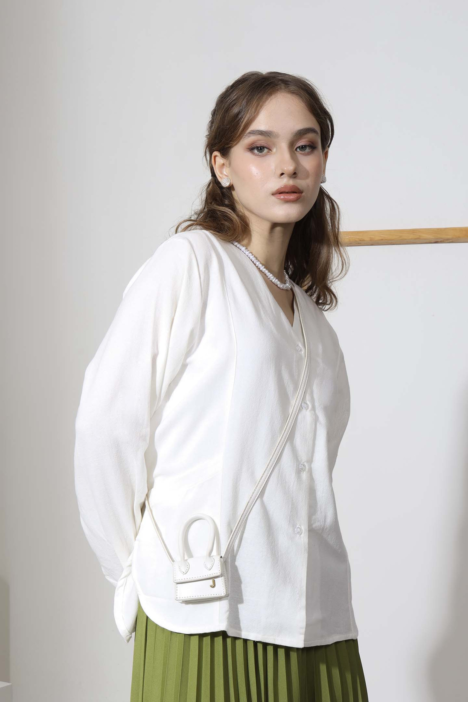 Ariel Shirt | Hava Indonesia