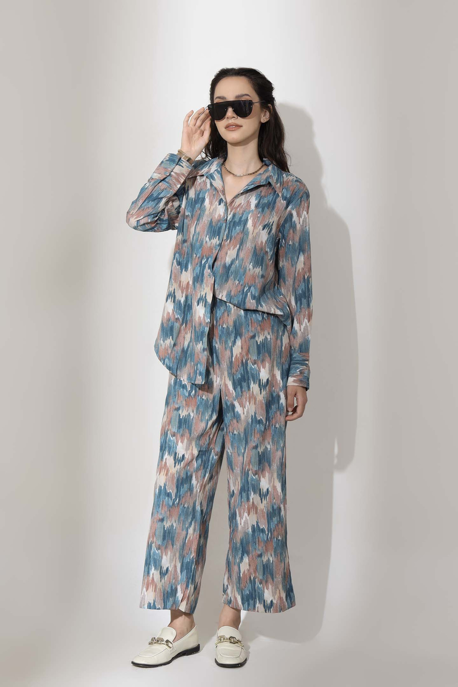 Ashlyn Pants | Hava Indonesia