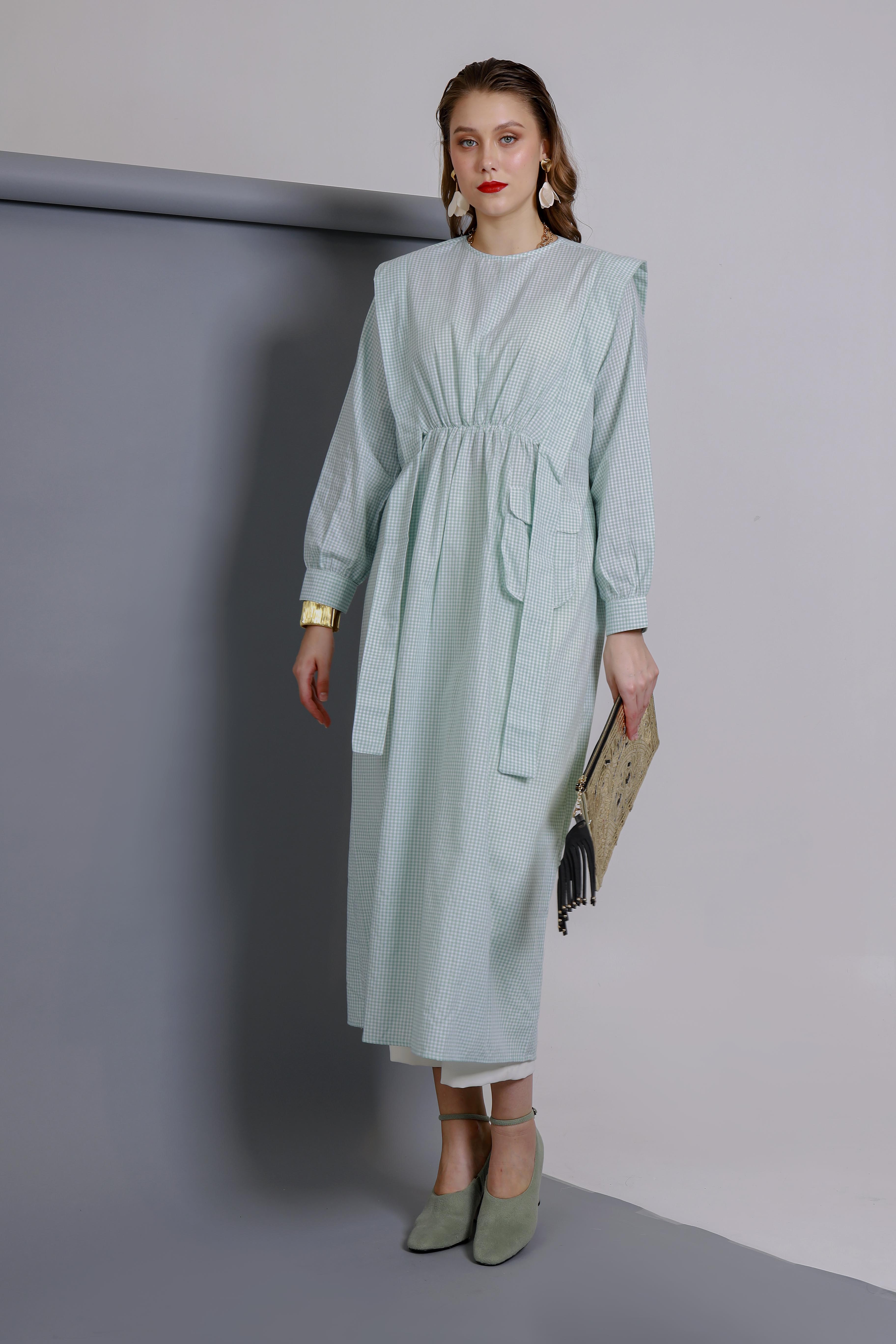 Askar Dress | Hava Indonesia