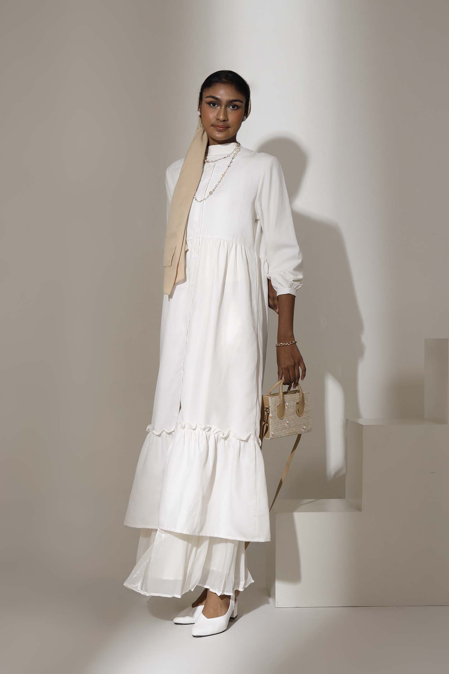 Assia Dress | Hava Indonesia