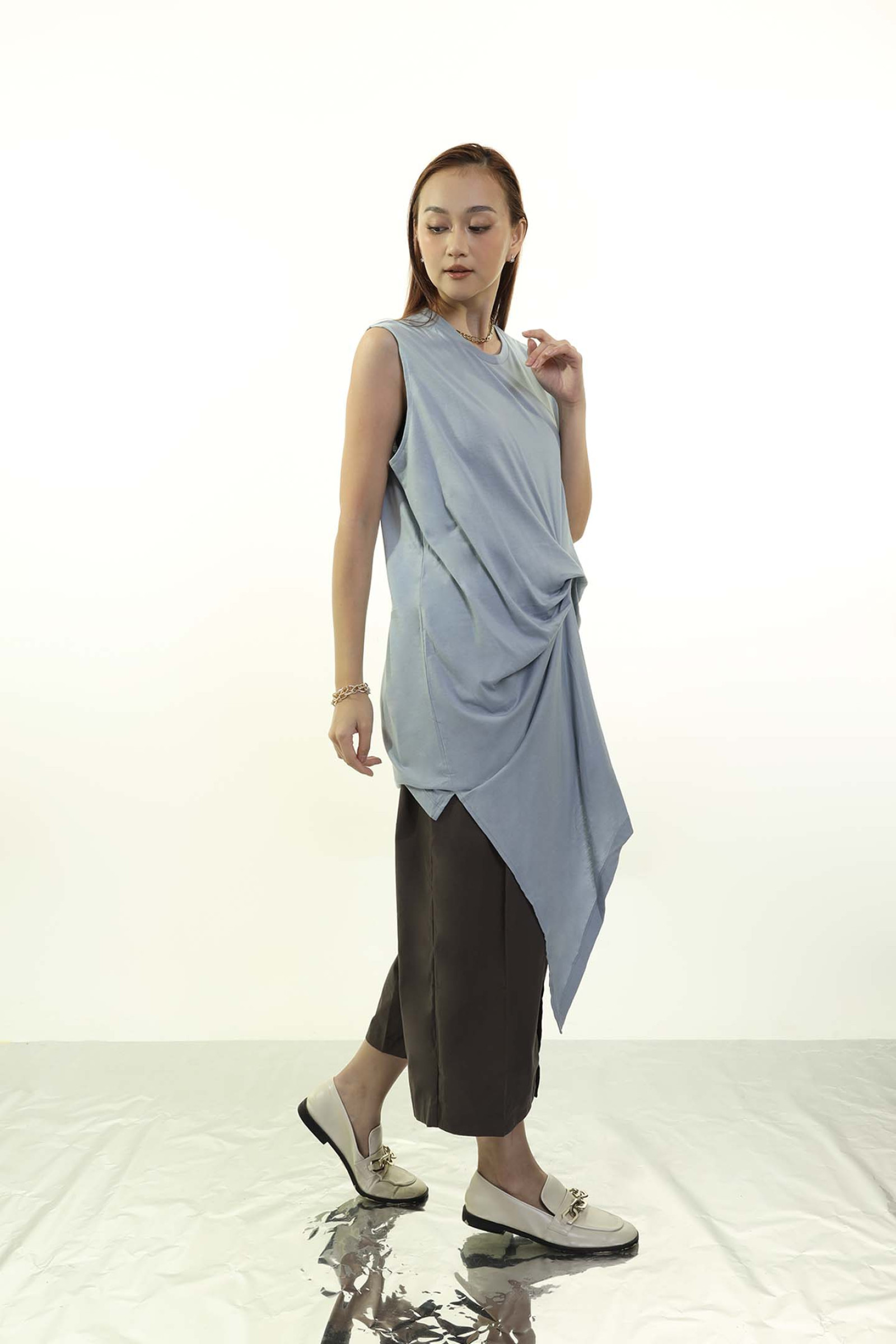 Audrey Top | Hava Indonesia