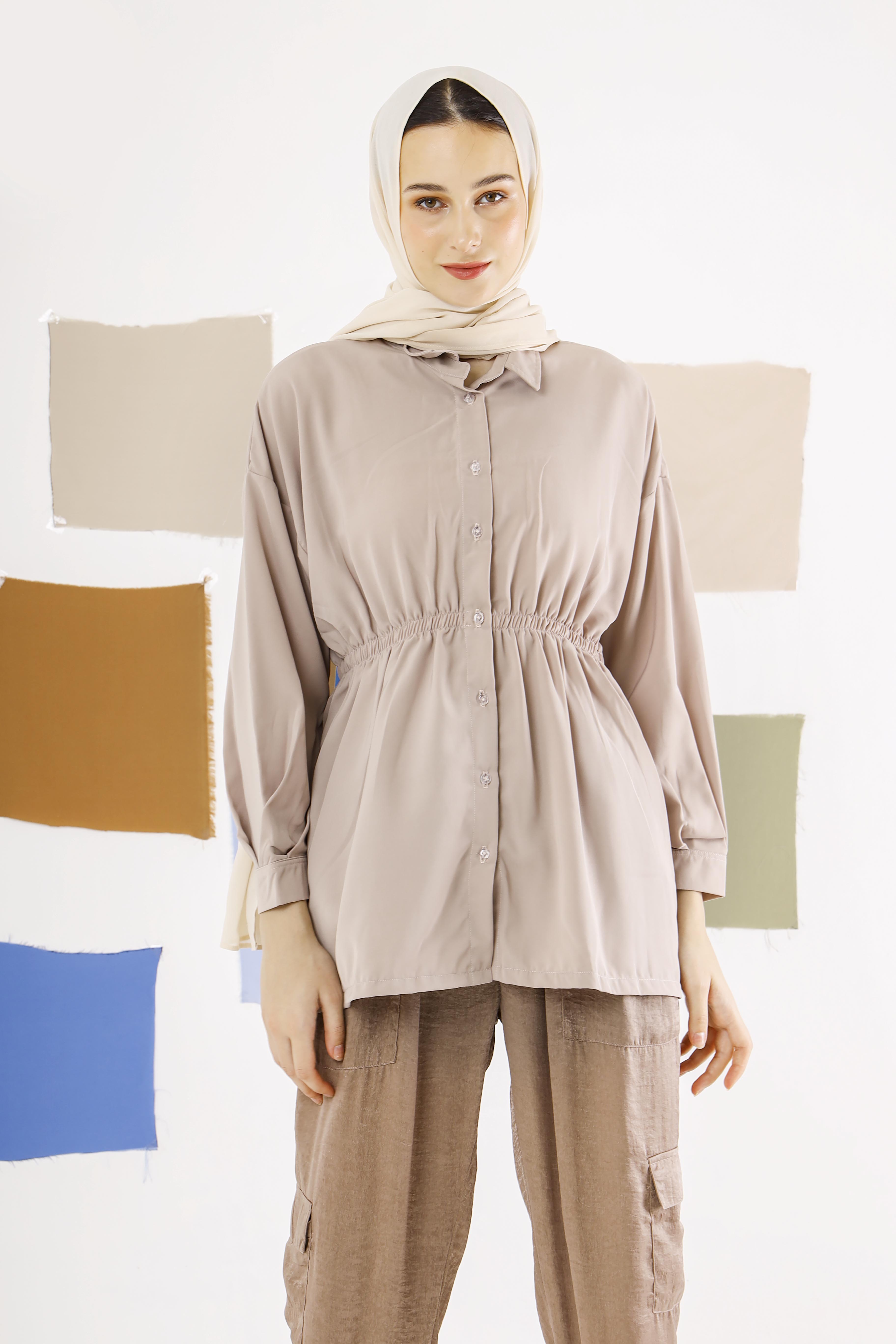 Ava Shirt | Hava Indonesia