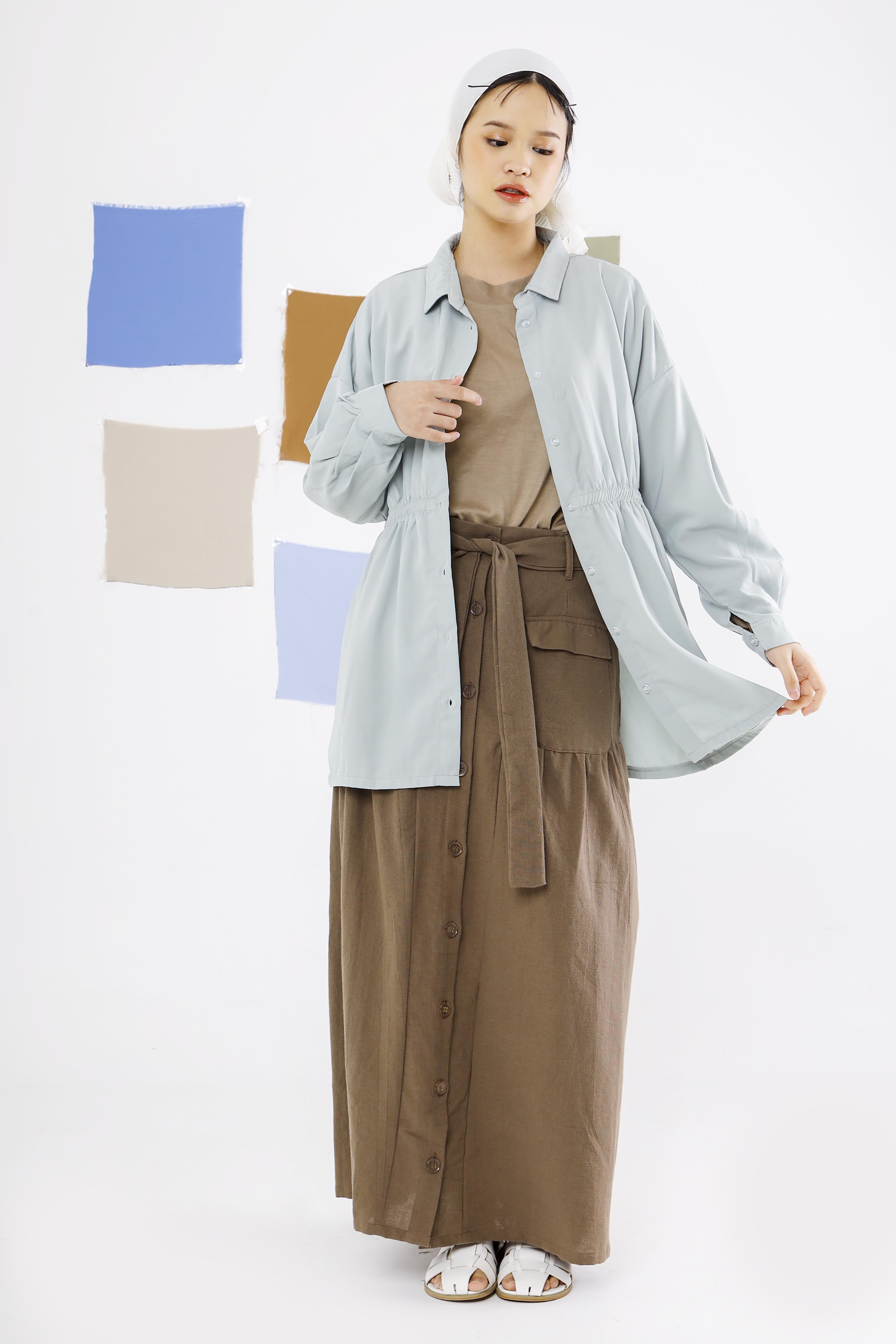 Ava Shirt | Hava Indonesia