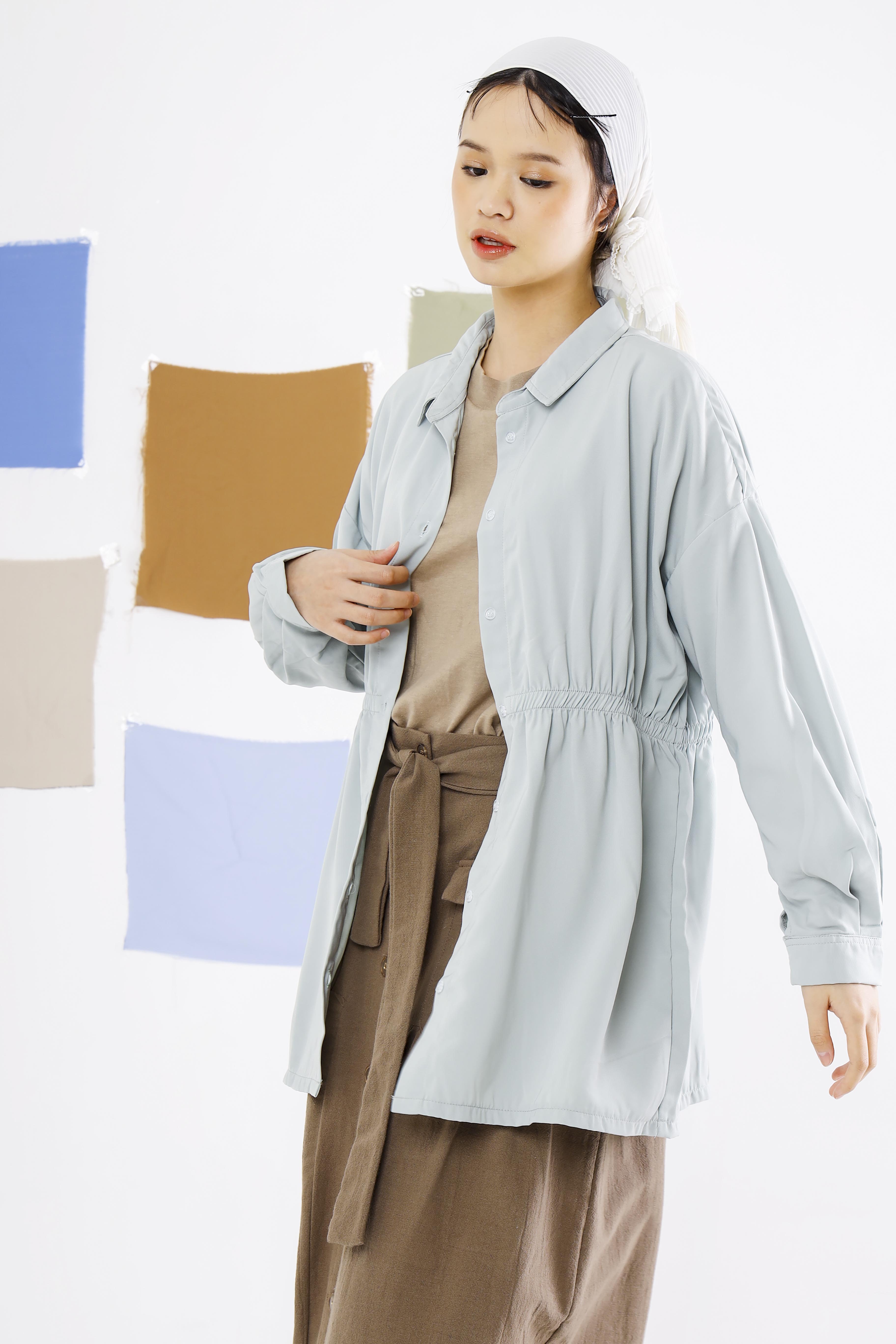 Ava Shirt | Hava Indonesia