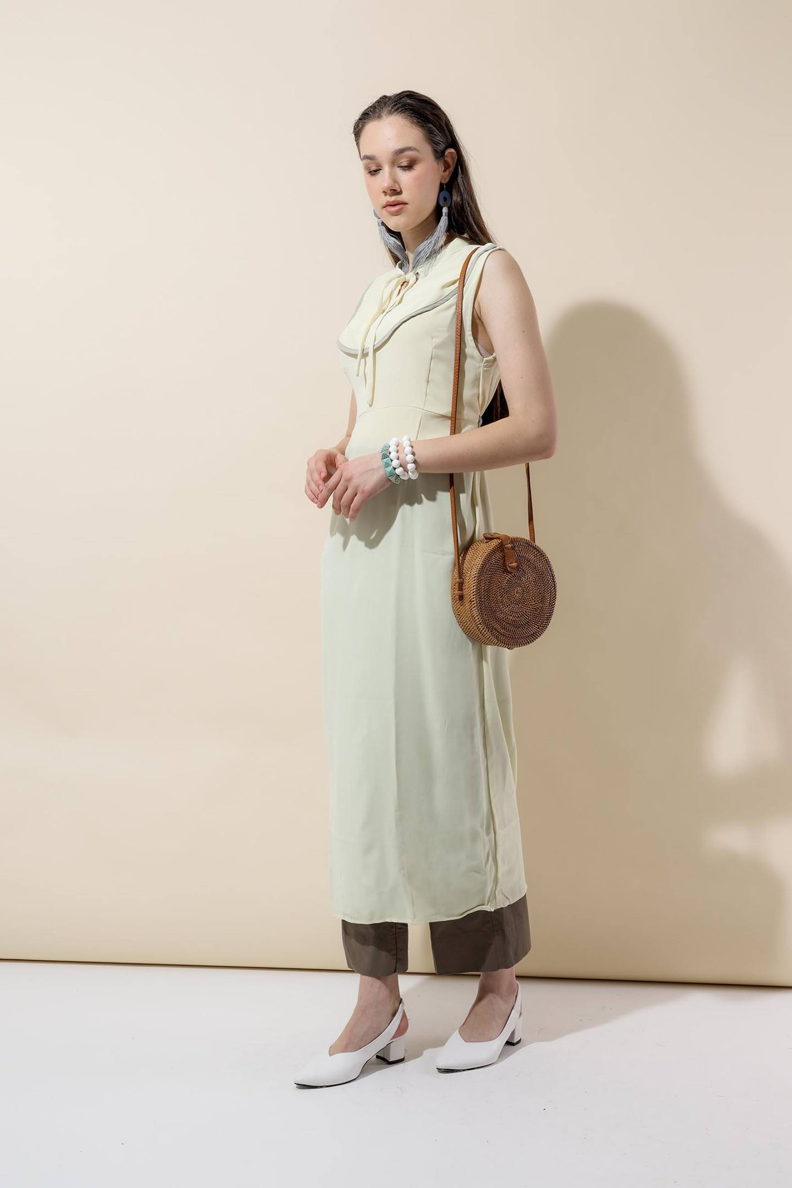 Avis Dress | Hava Indonesia