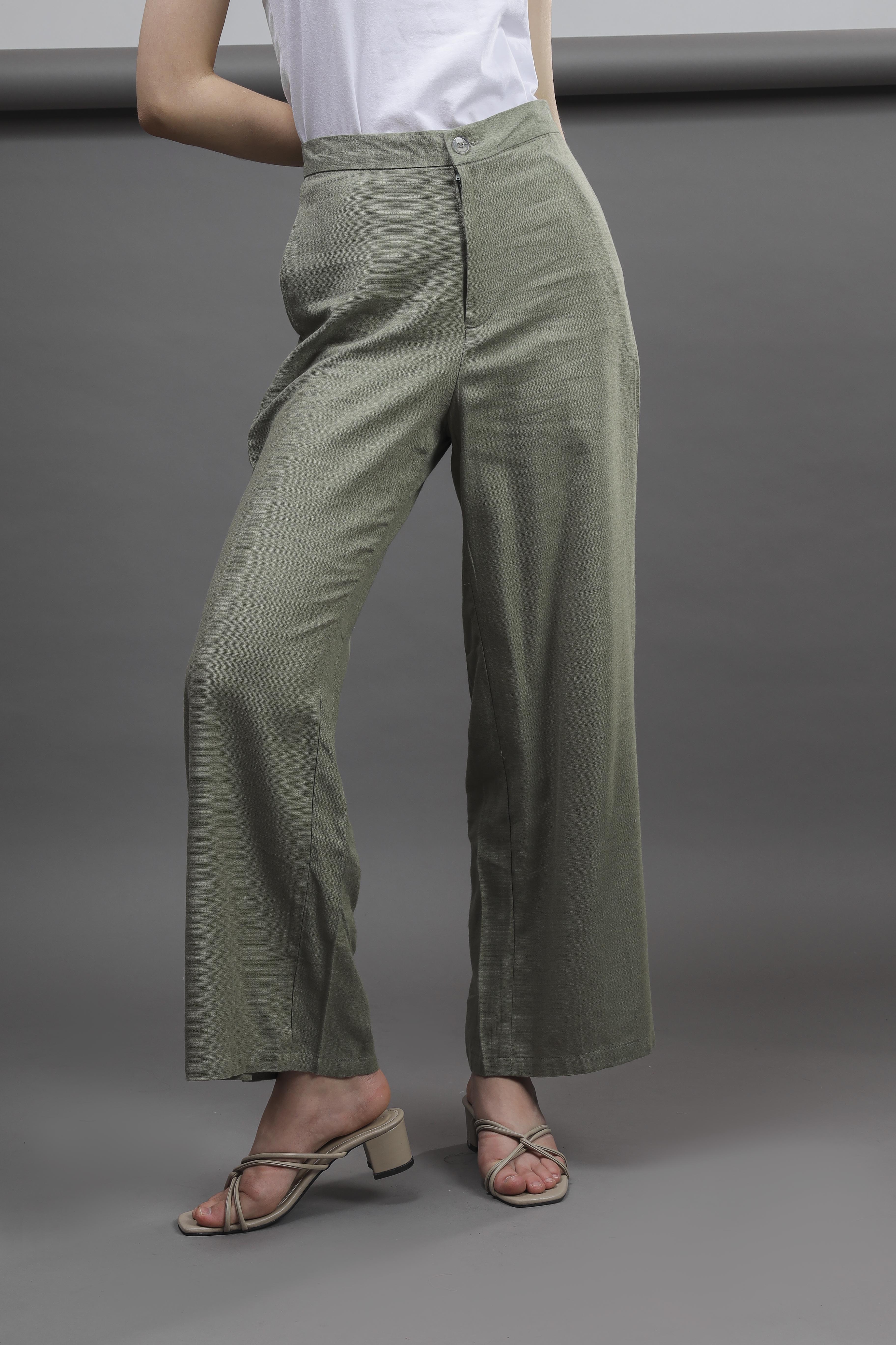 Axsel Pants | Hava Indonesia