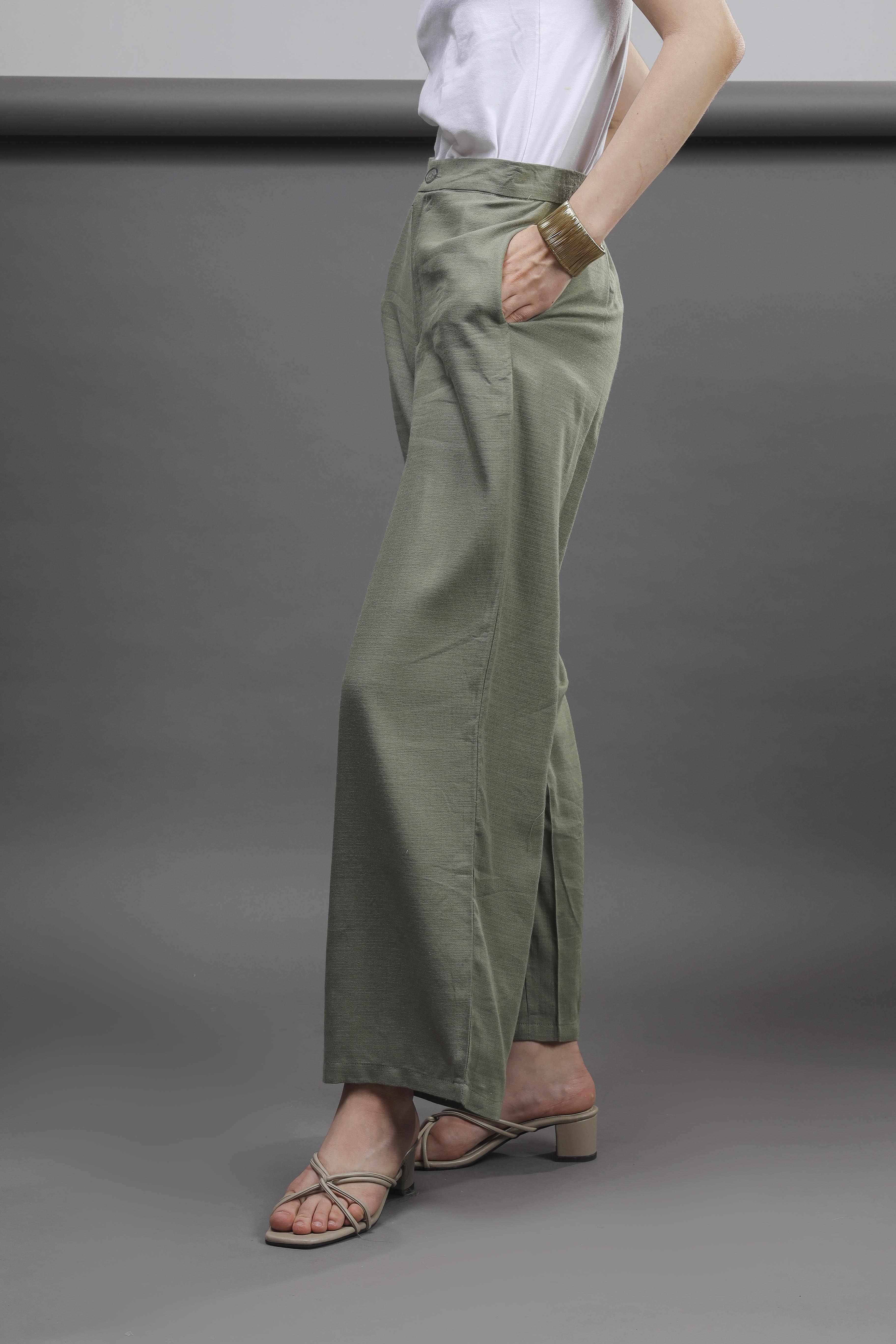 Axsel Pants | Hava Indonesia