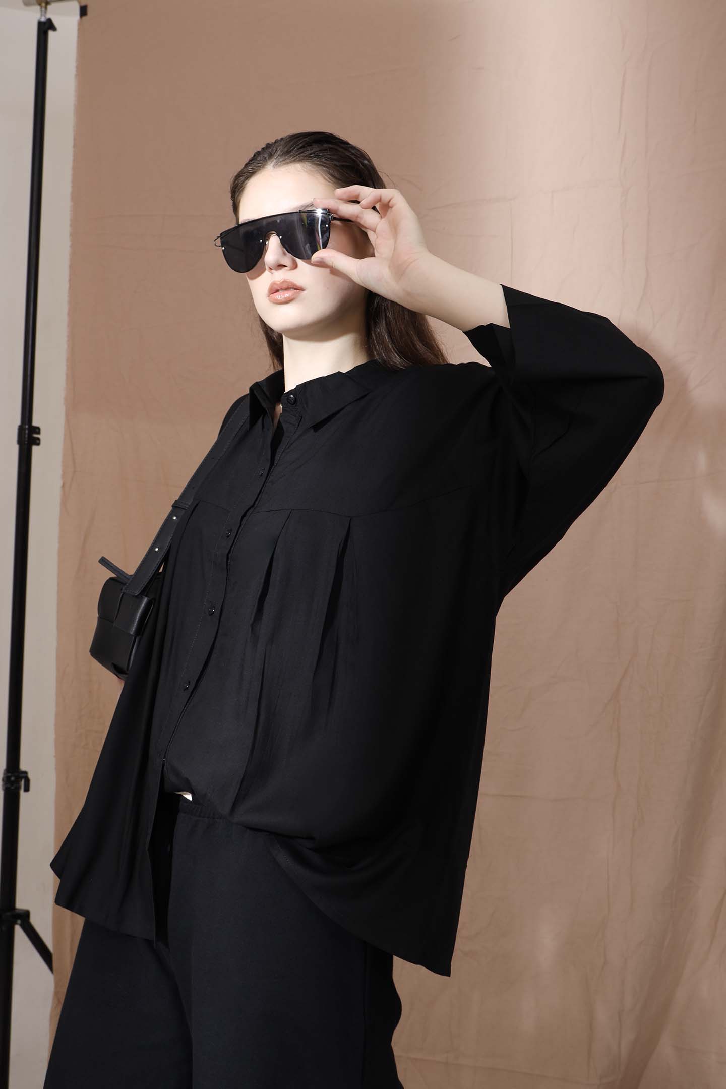 Backy Shirt | Hava Indonesia