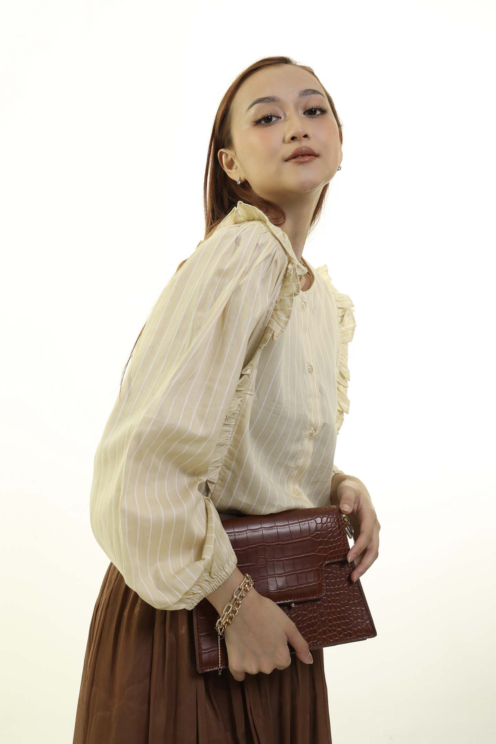 Begi Top | Hava Indonesia