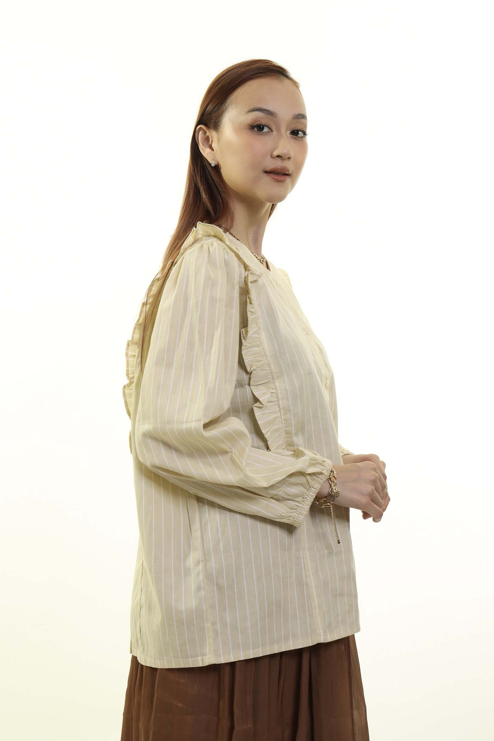Begi Top | Hava Indonesia