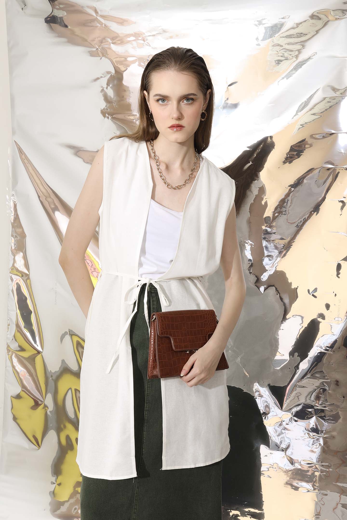 Bella Vest | Hava Indonesia