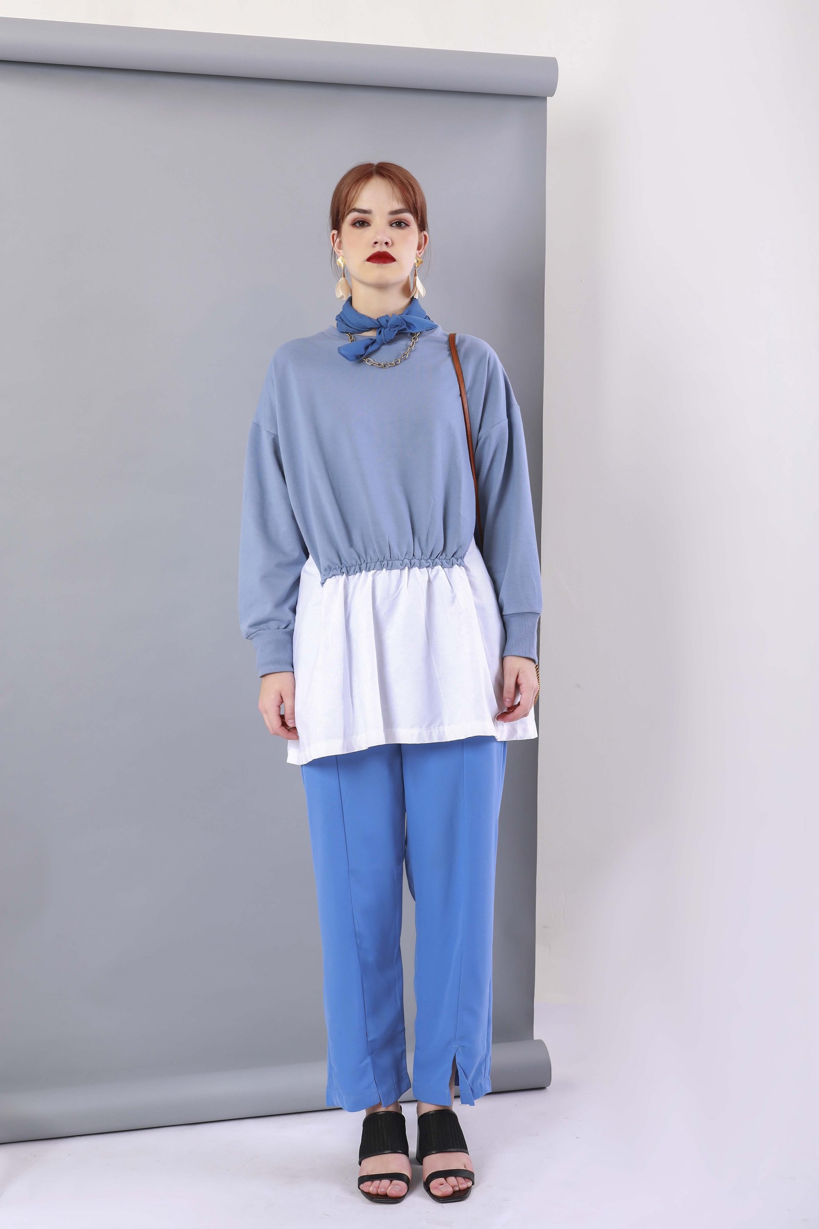 Belvina Top | Hava Indonesia