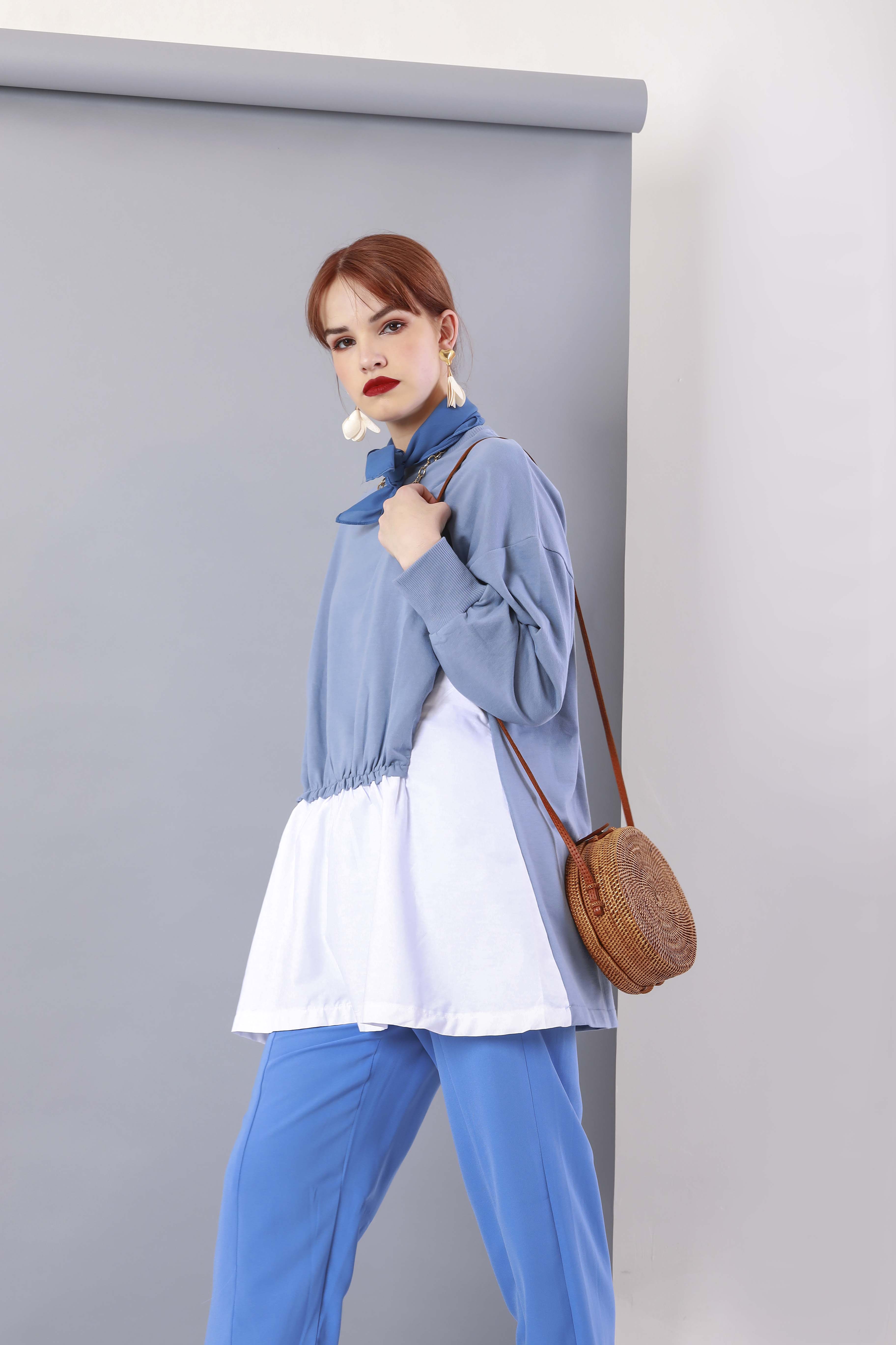 Belvina Top | Hava Indonesia
