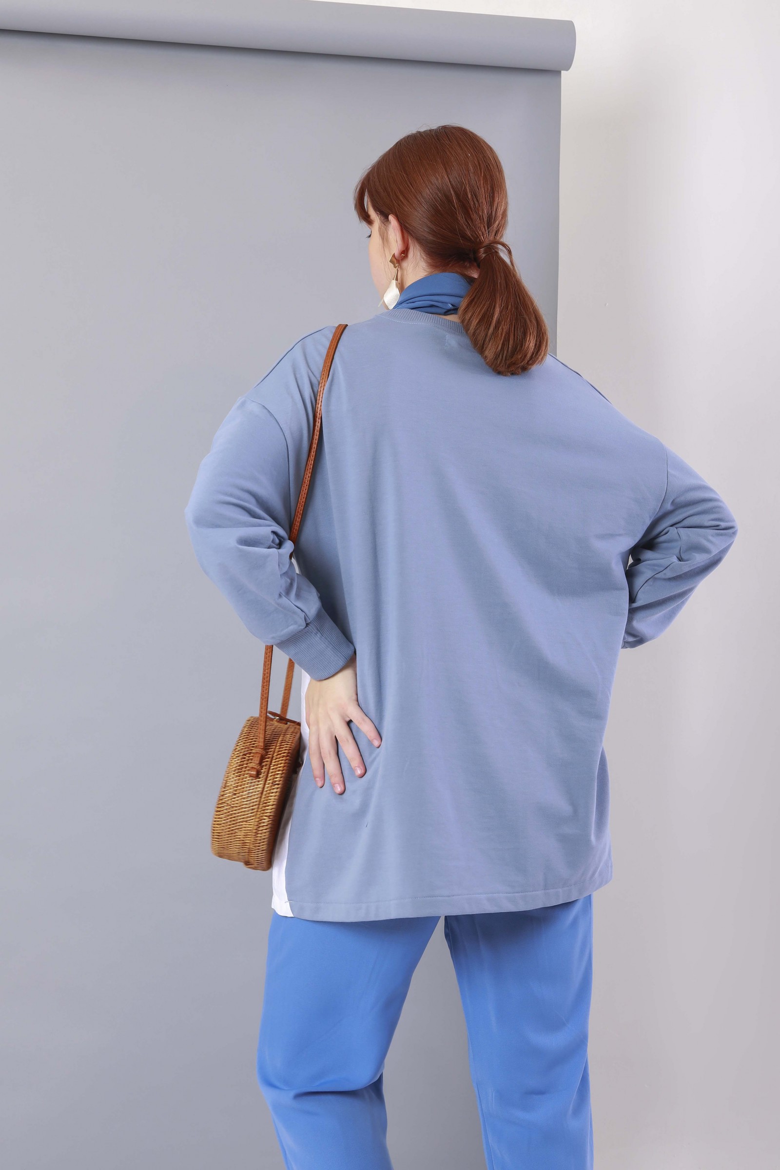 Belvina Top | Hava Indonesia