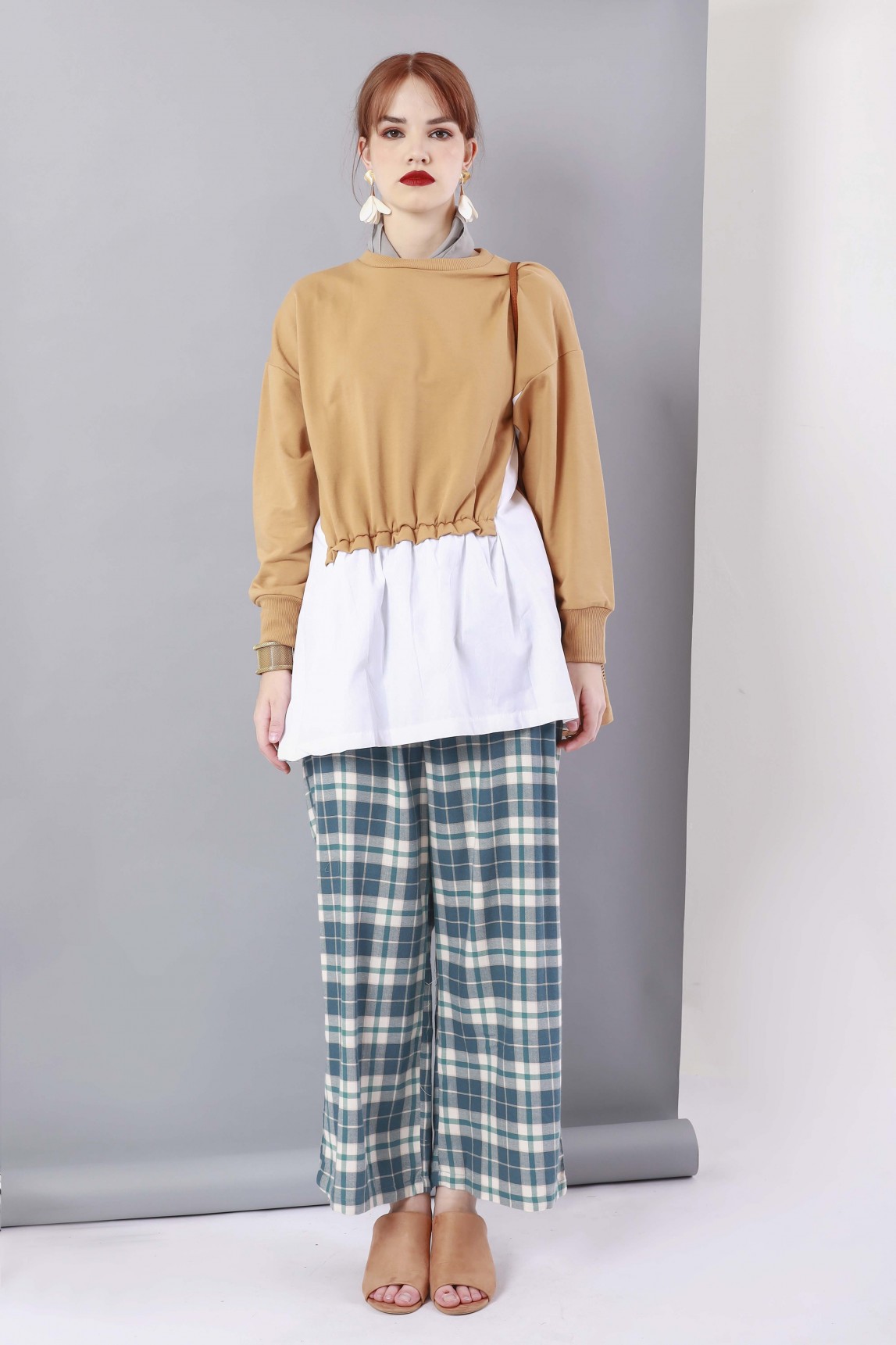 Belvina Top | Hava Indonesia