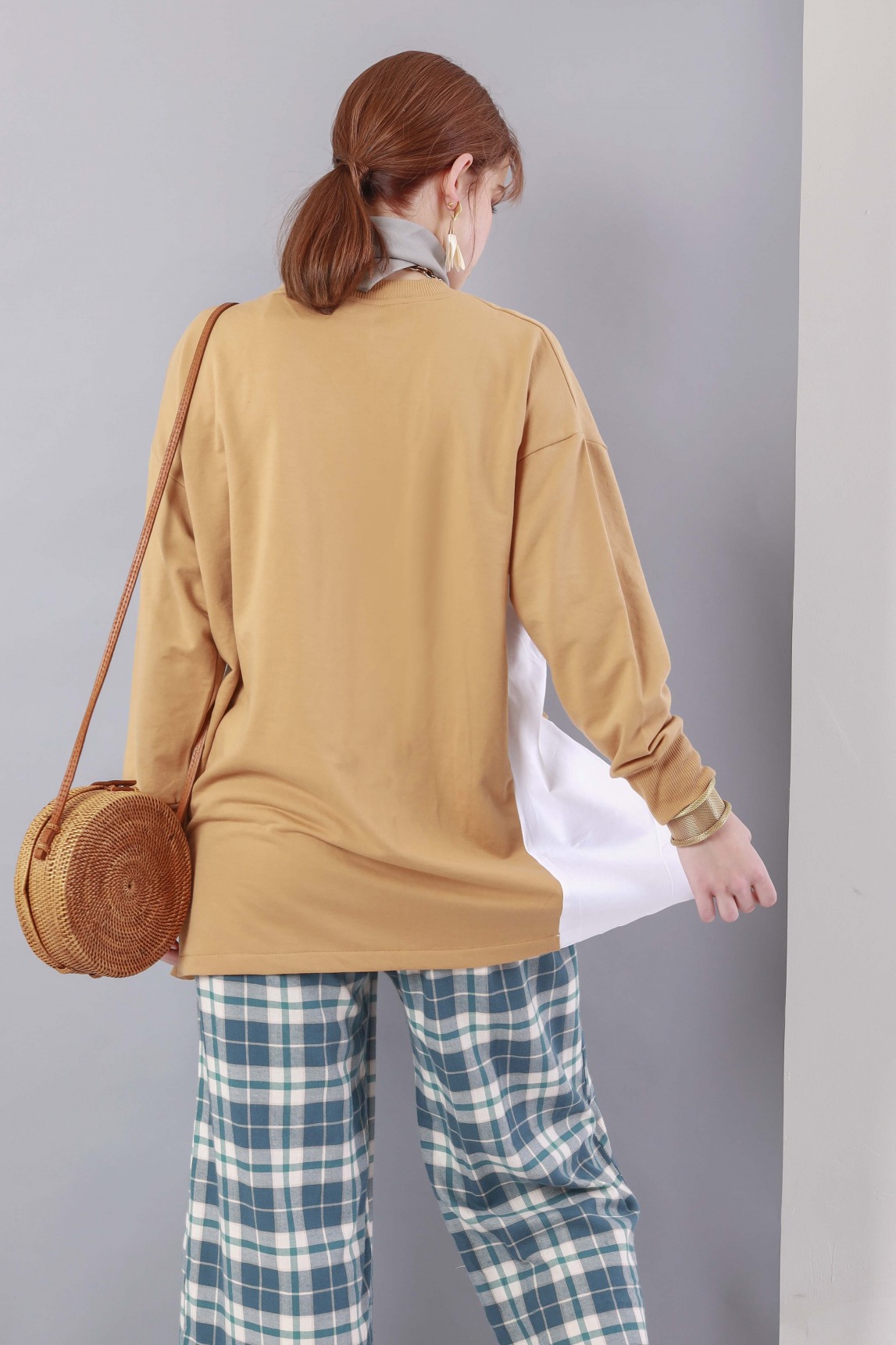 Belvina Top | Hava Indonesia