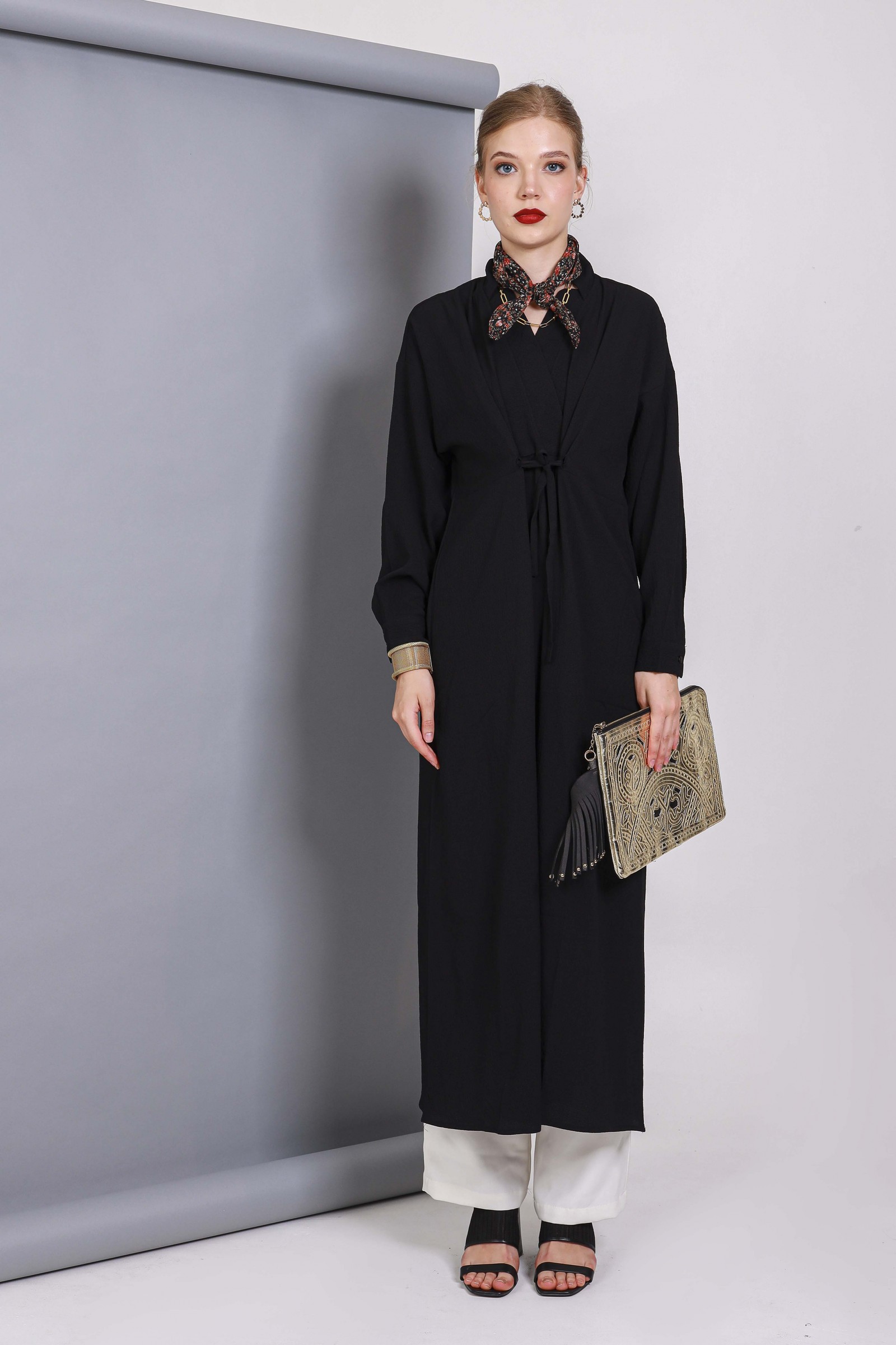 Bunga Dress | Hava Indonesia