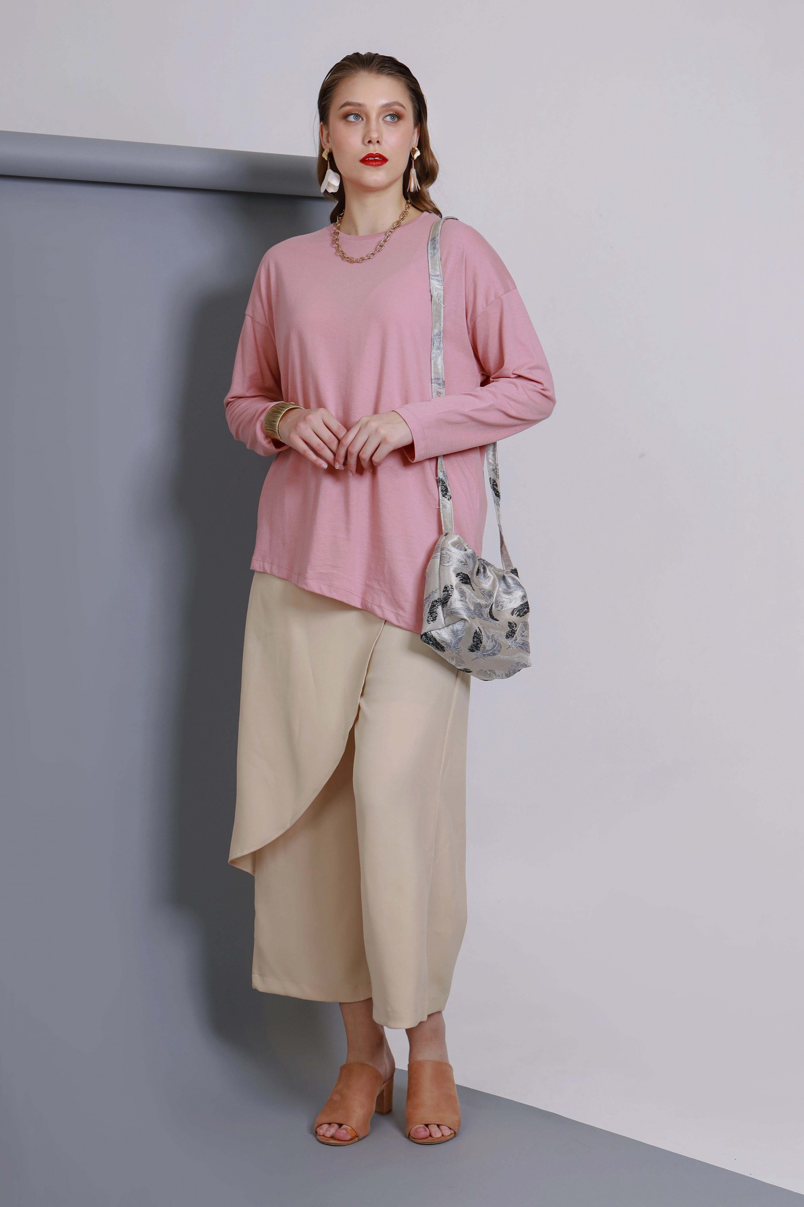 Bunga Top | Hava Indonesia