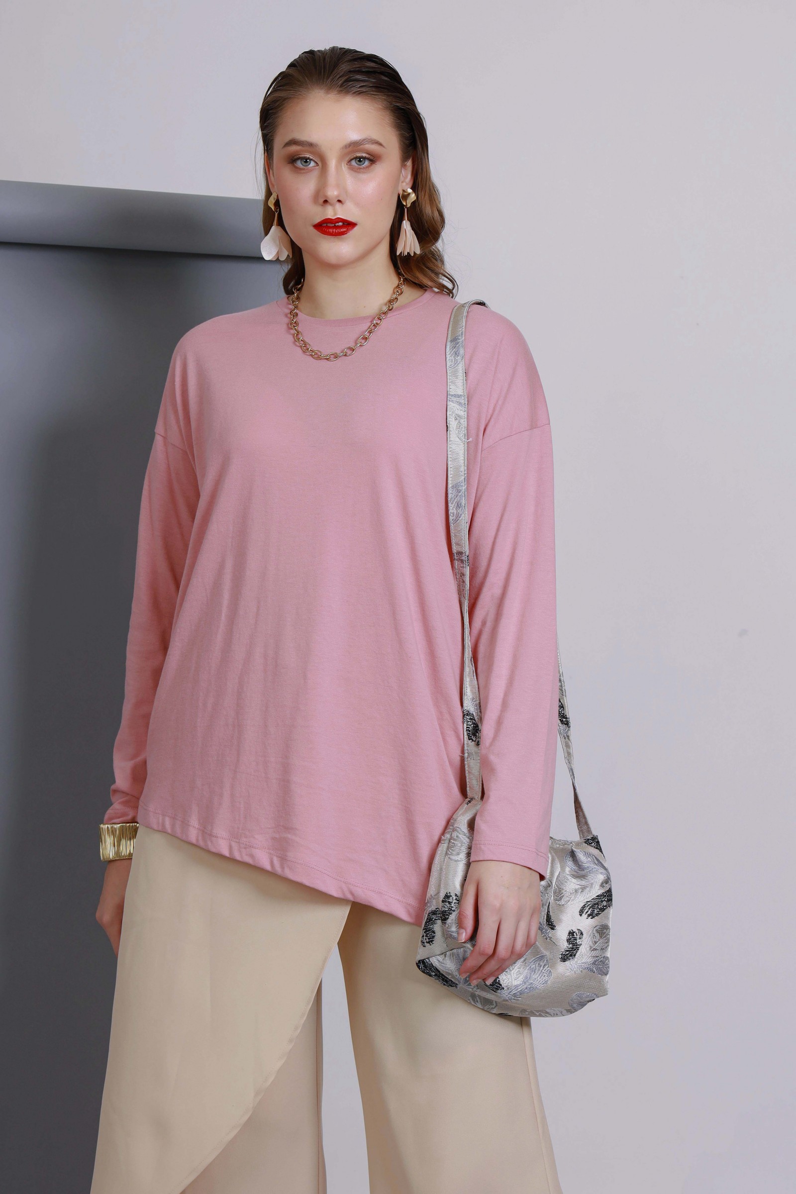 Bunga Top | Hava Indonesia