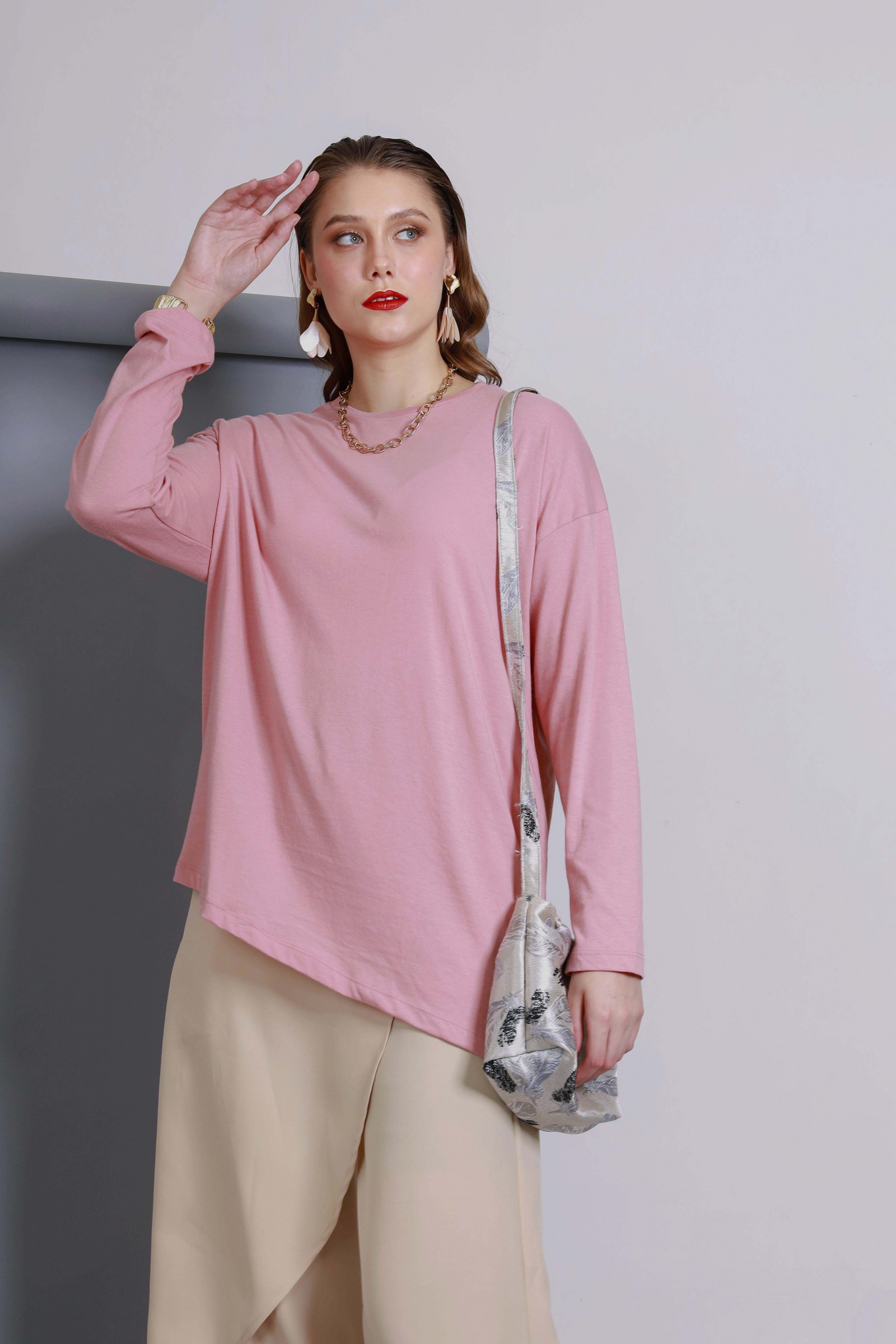 Bunga Top | Hava Indonesia