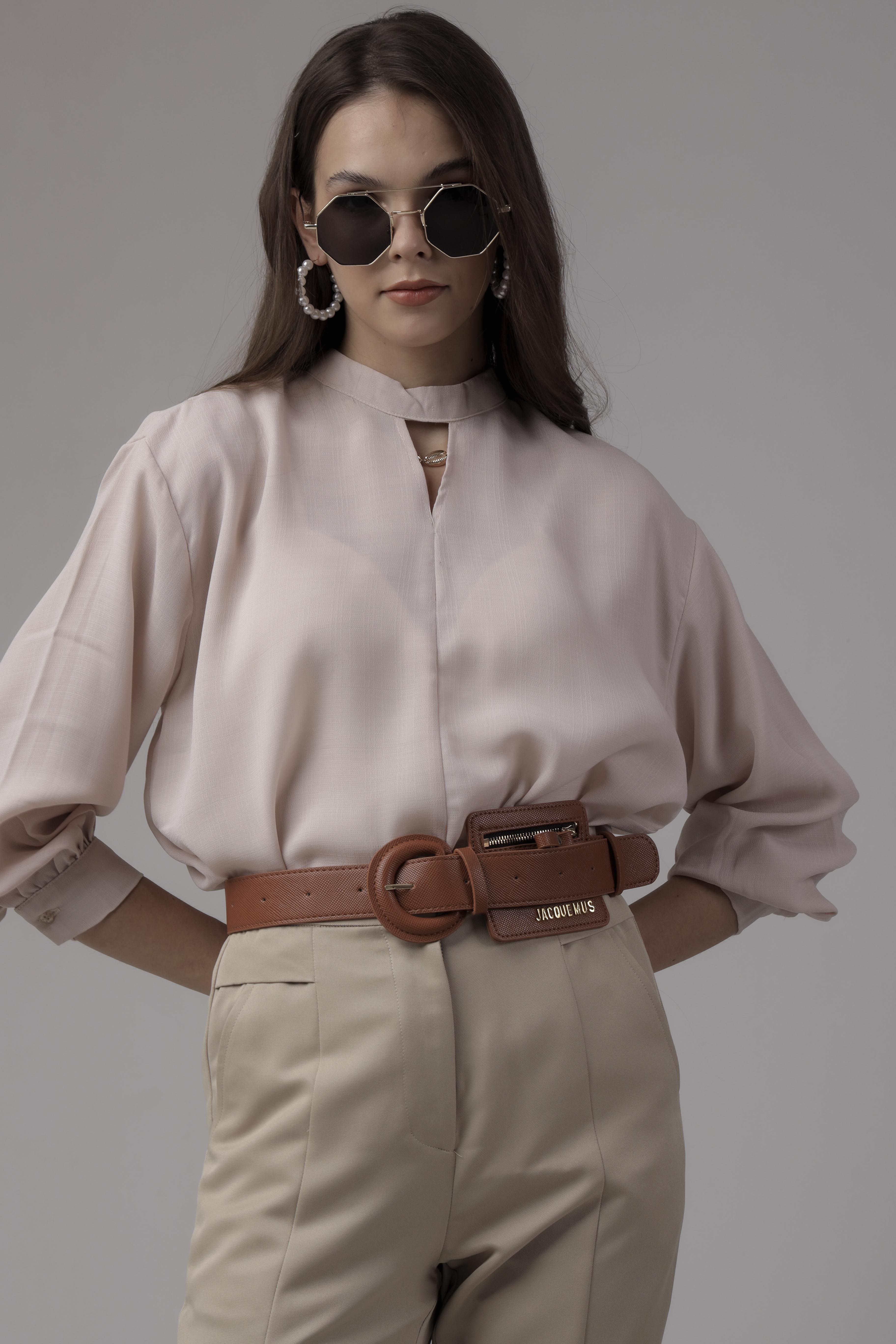 Camelia Top | Hava Indonesia