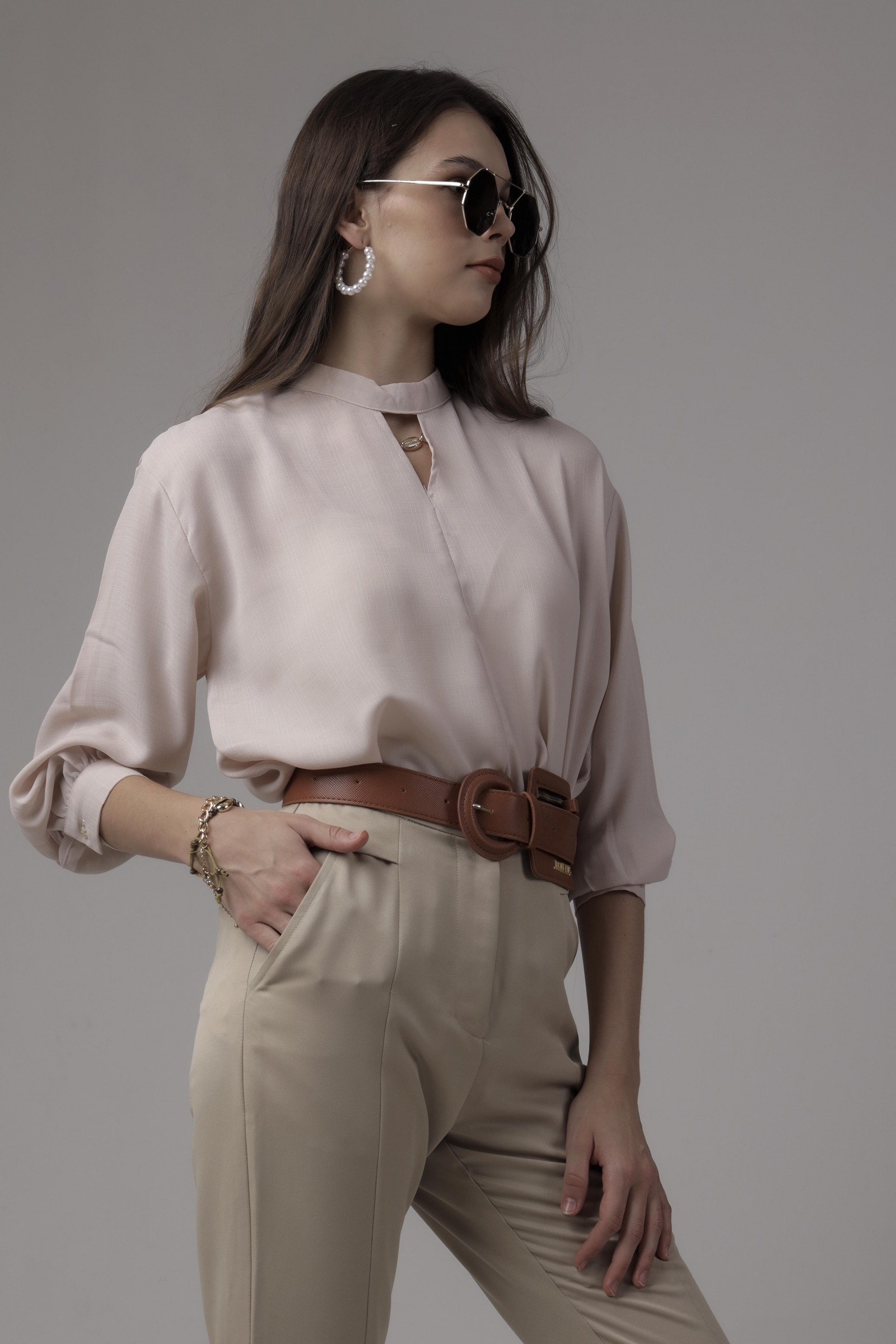 Camelia Top | Hava Indonesia